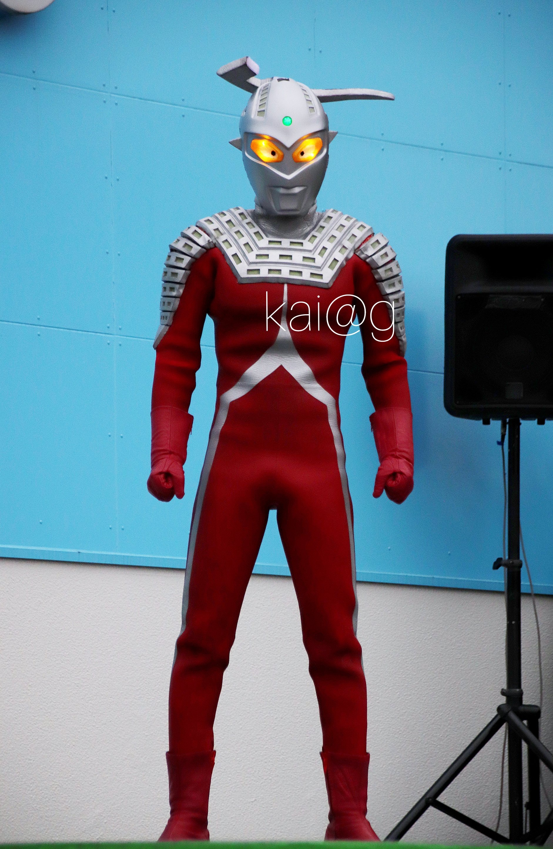 [討論]超人Ultraman[32] 頂2集Smile Smile編劇回歸... | 322年歷久不衰 宇宙煎餅 | LIHKG 討論區