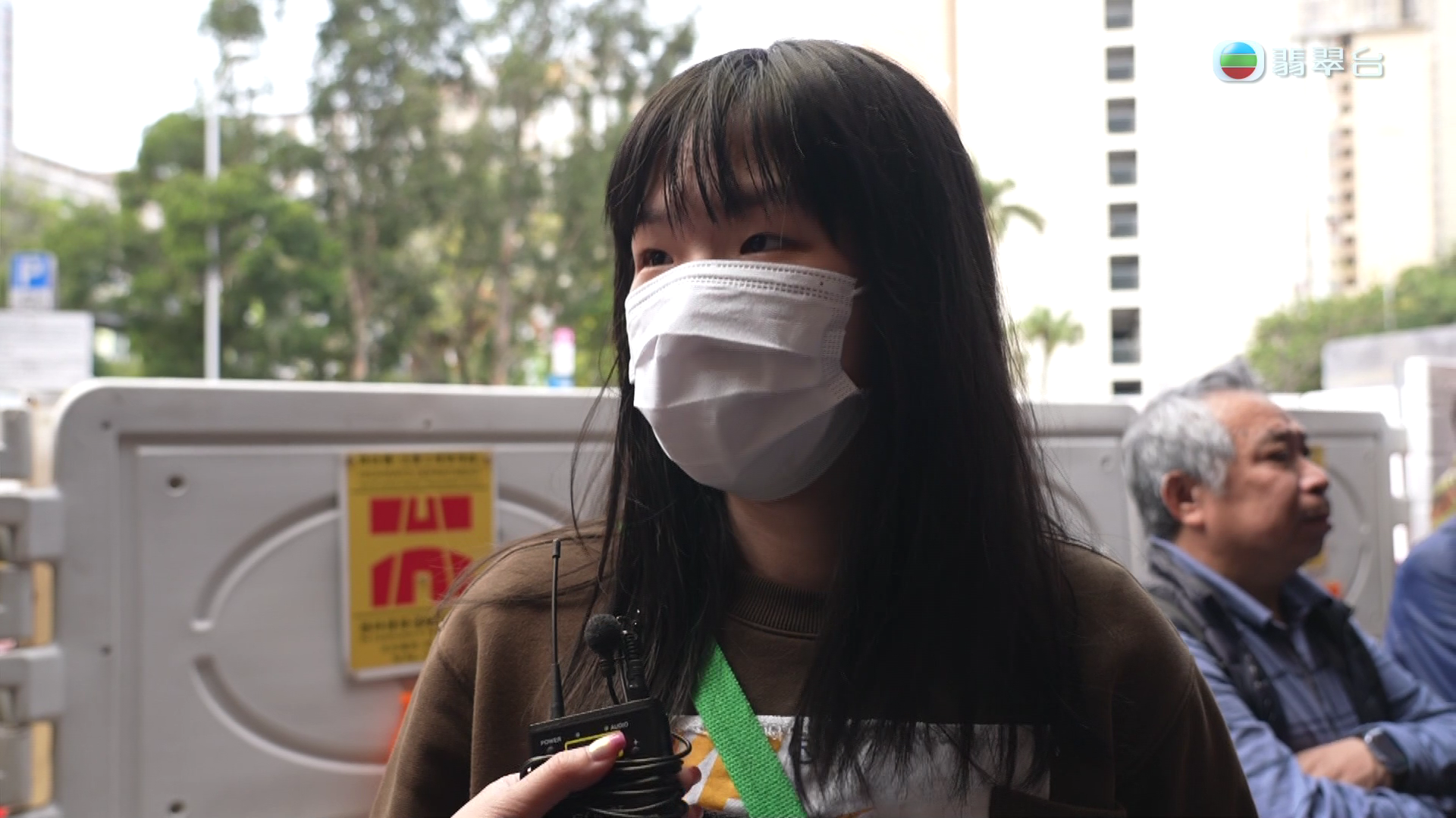 [TVB] 東張西望討論區 (136) | LIHKG 討論區