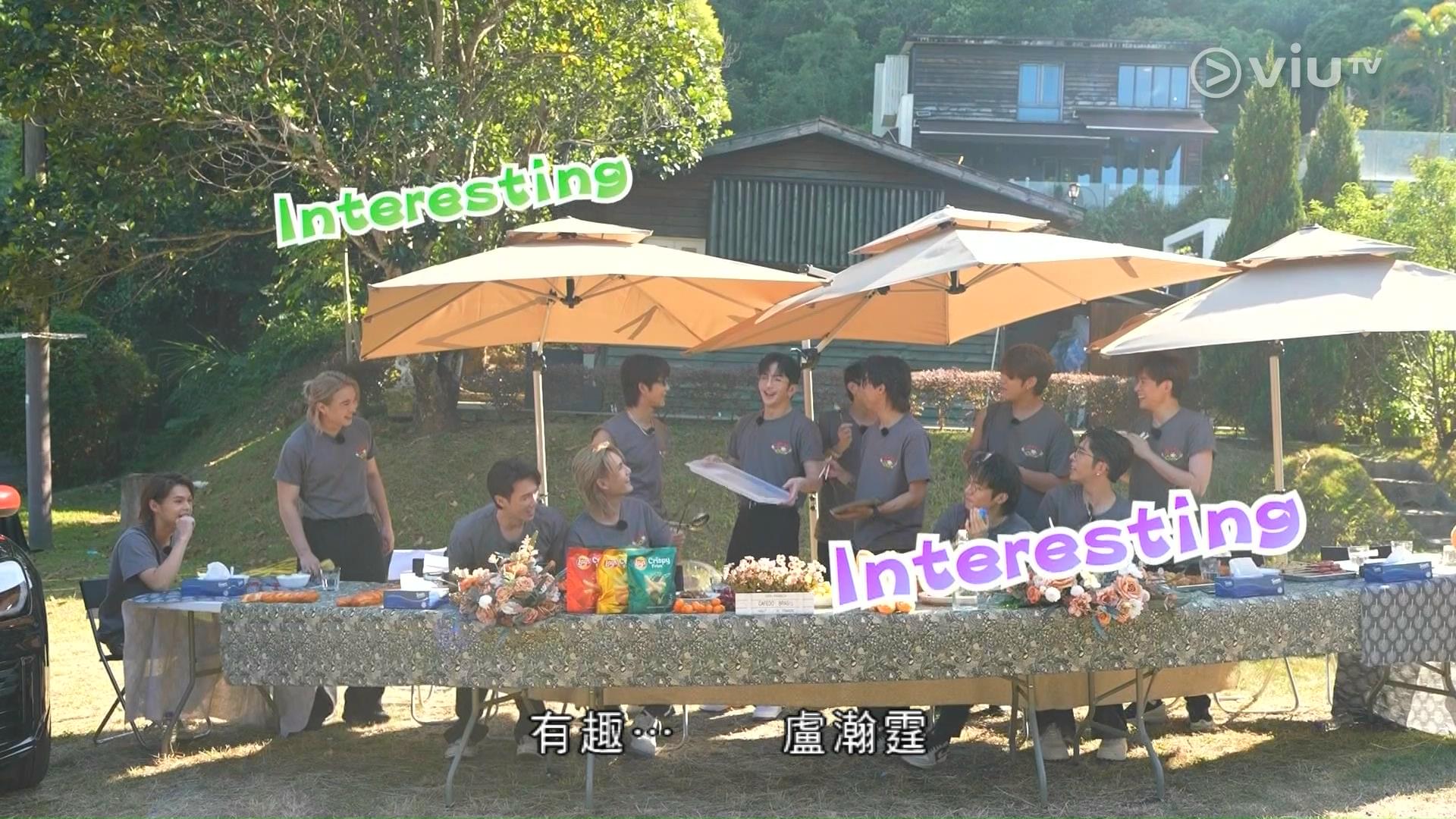 (ViuTV) MIRROR Chef (2) | LIHKG 討論區