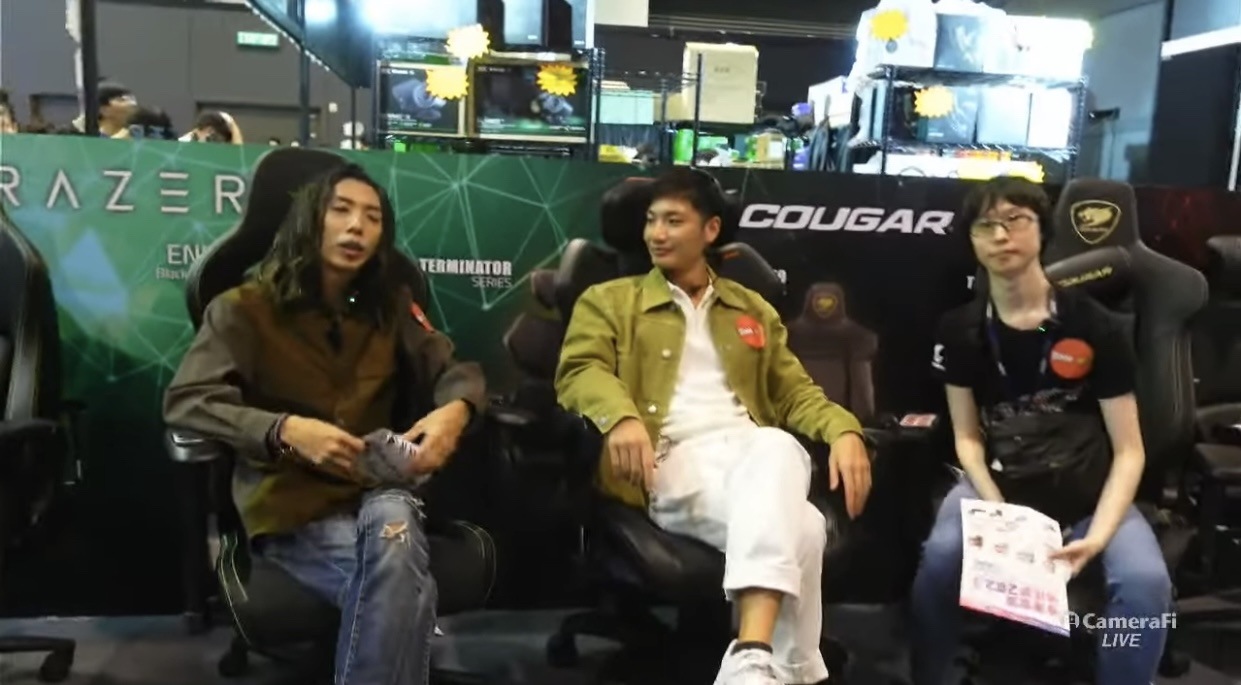 達哥同van仔做2000fun 一日店長 | LIHKG 討論區