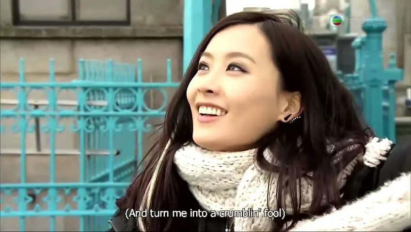 衝上雲霄sam哥一生最愛係邊個？ | LIHKG 討論區