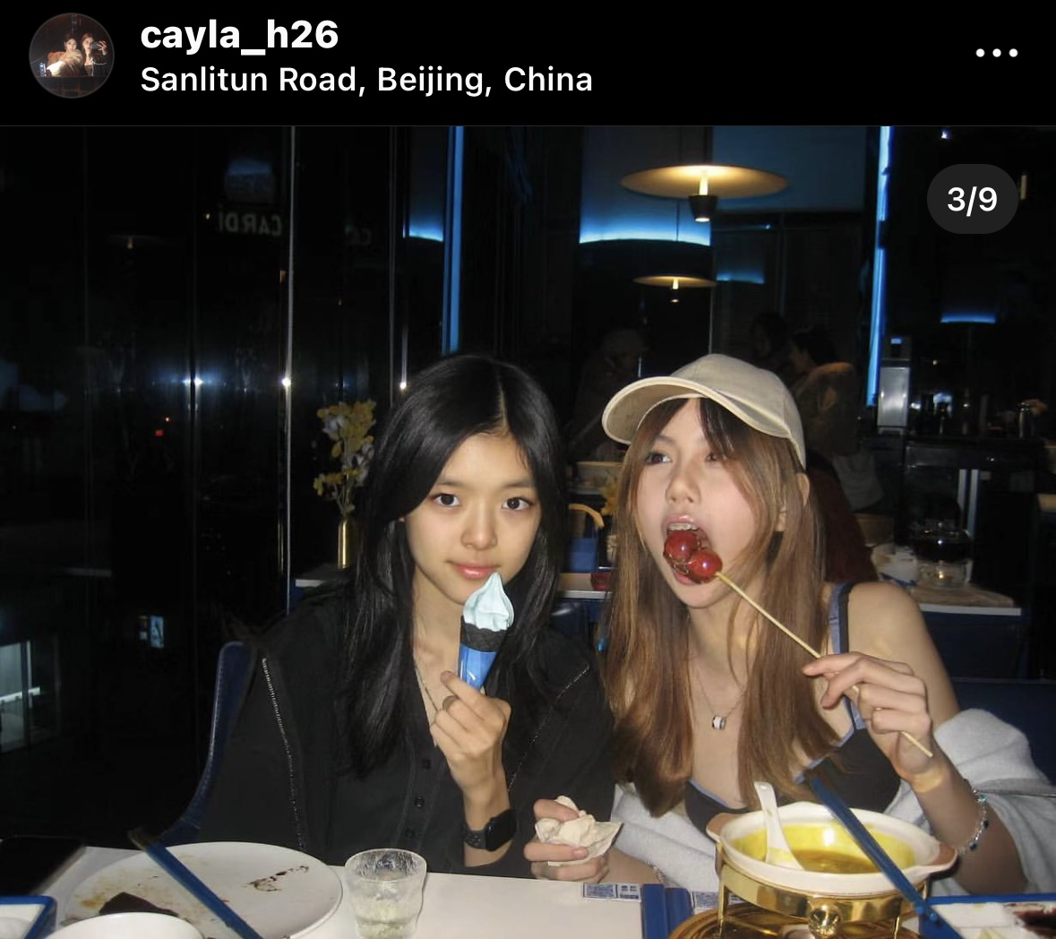 53歲鍾麗緹漏斗身形震驚全網！公開練蜜桃臀秘招 緊身衣彈跳趷臀晒「最強Body」 | LIHKG 討論區