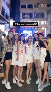 [開定先] 萬聖節港女2022 | LIHKG 討論區