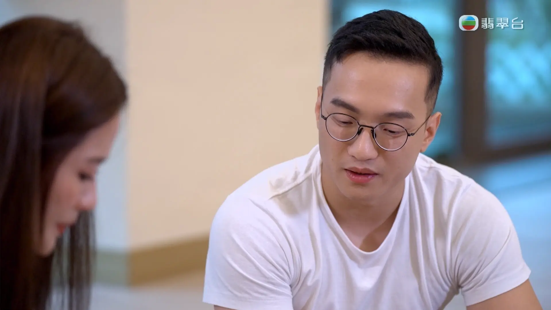 [TVB] 女神配對計劃 (12) | LIHKG 討論區