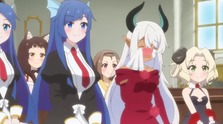 [四月新番]持續狩獵史萊姆三百年，不知不覺就練到 LV MAX 第二季 | LIHKG 討論區