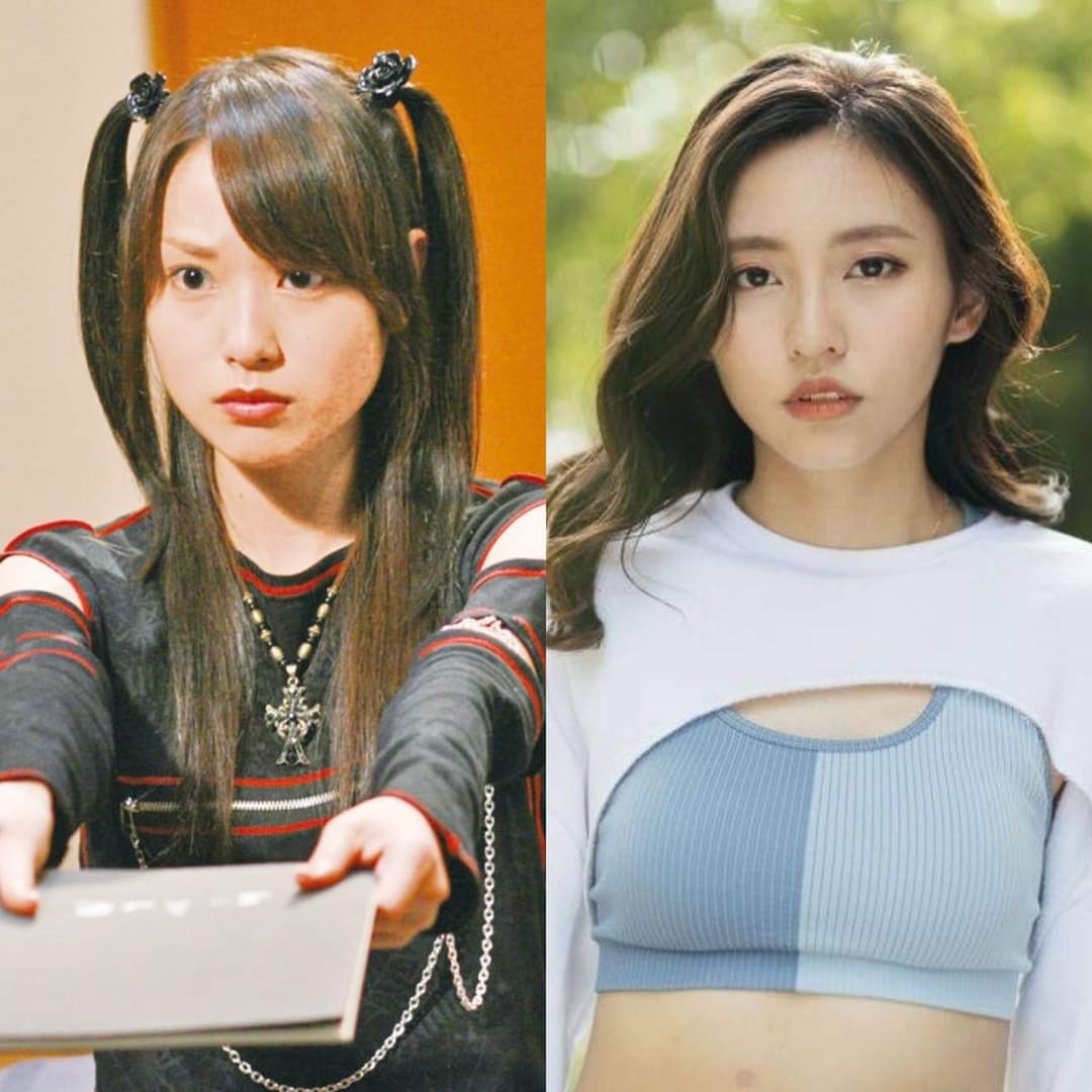 如果viu tv拍《死亡筆記》 | LIHKG 討論區