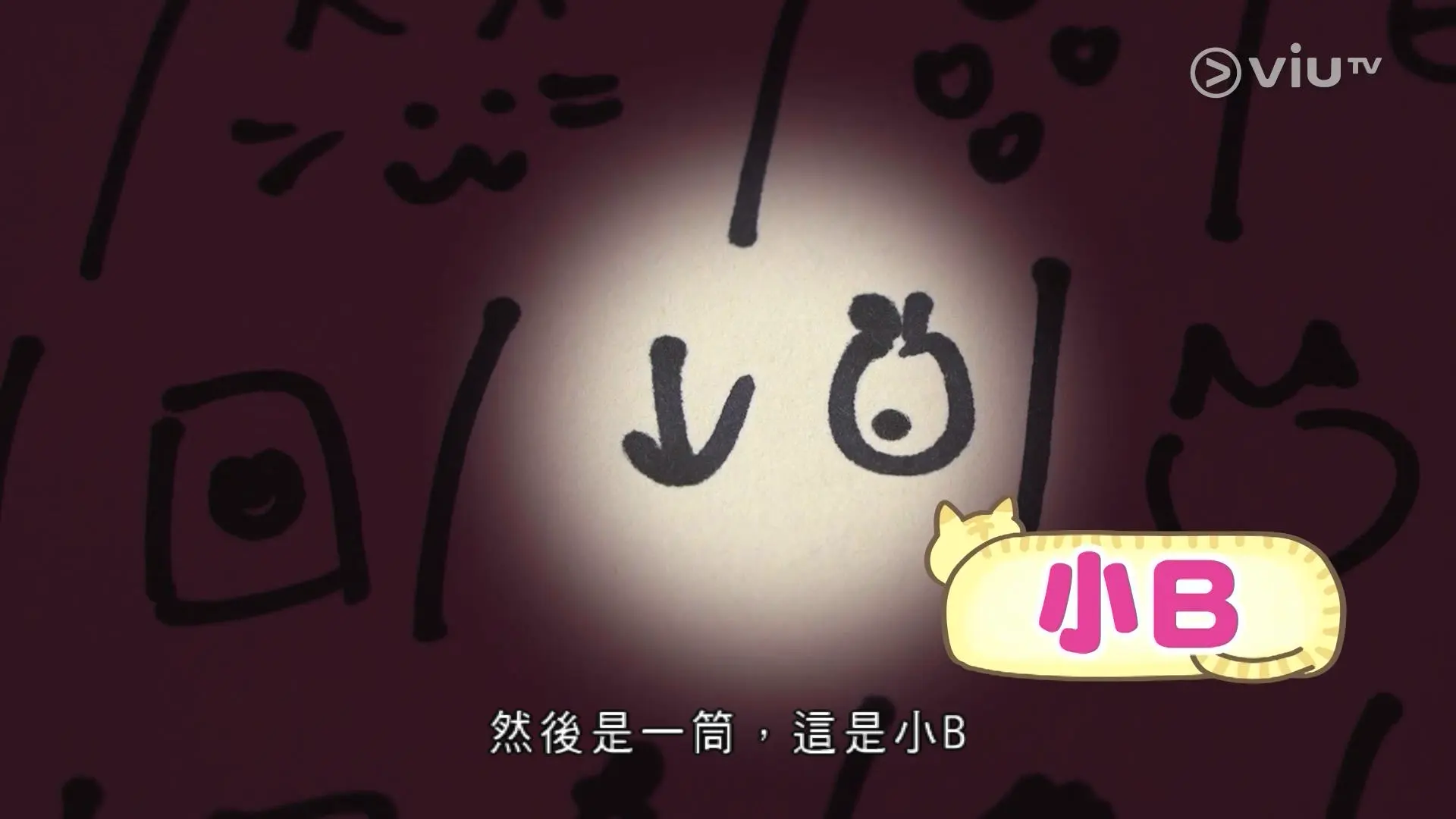 [Welcome back Yoshi][ViuTV綜藝]《腦霧研究所》星期一至五晚2300 | LIHKG 討論區