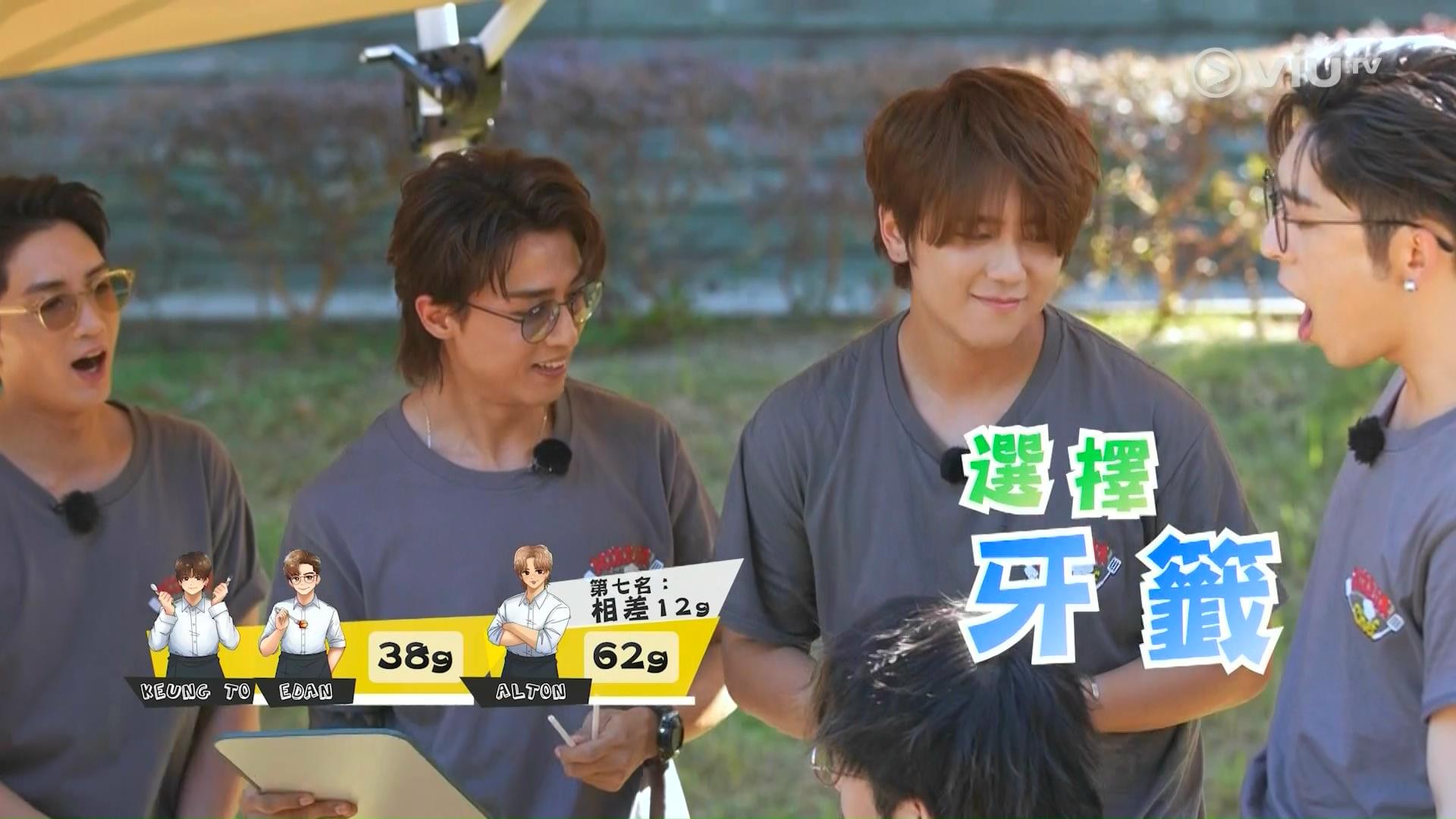 (ViuTV) MIRROR Chef (2) | LIHKG 討論區