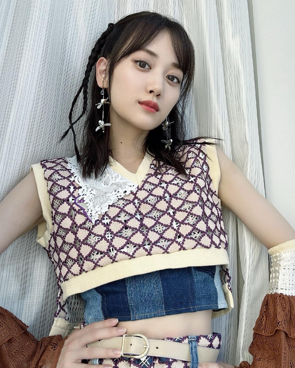 乃木坂46討論區#533：賀喜遥香お誕生日おめでとう！ | LIHKG 討論區