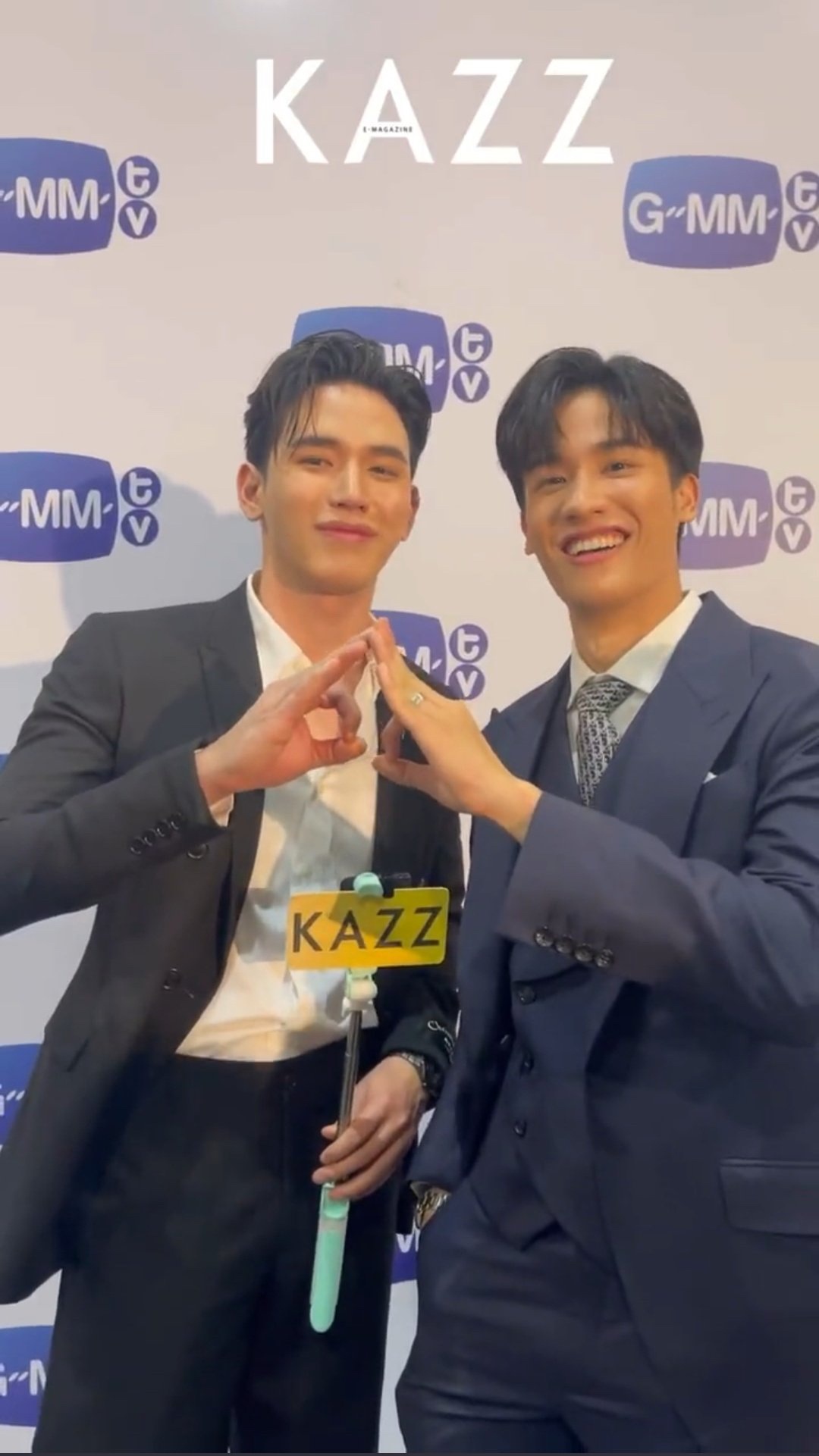 有無人睇開泰國BL劇(256) | LIHKG 討論區