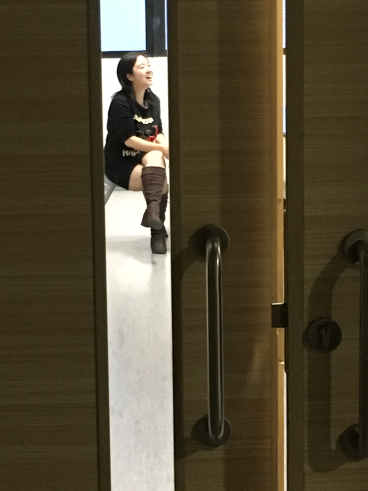 女miss （有圖） | LIHKG 討論區