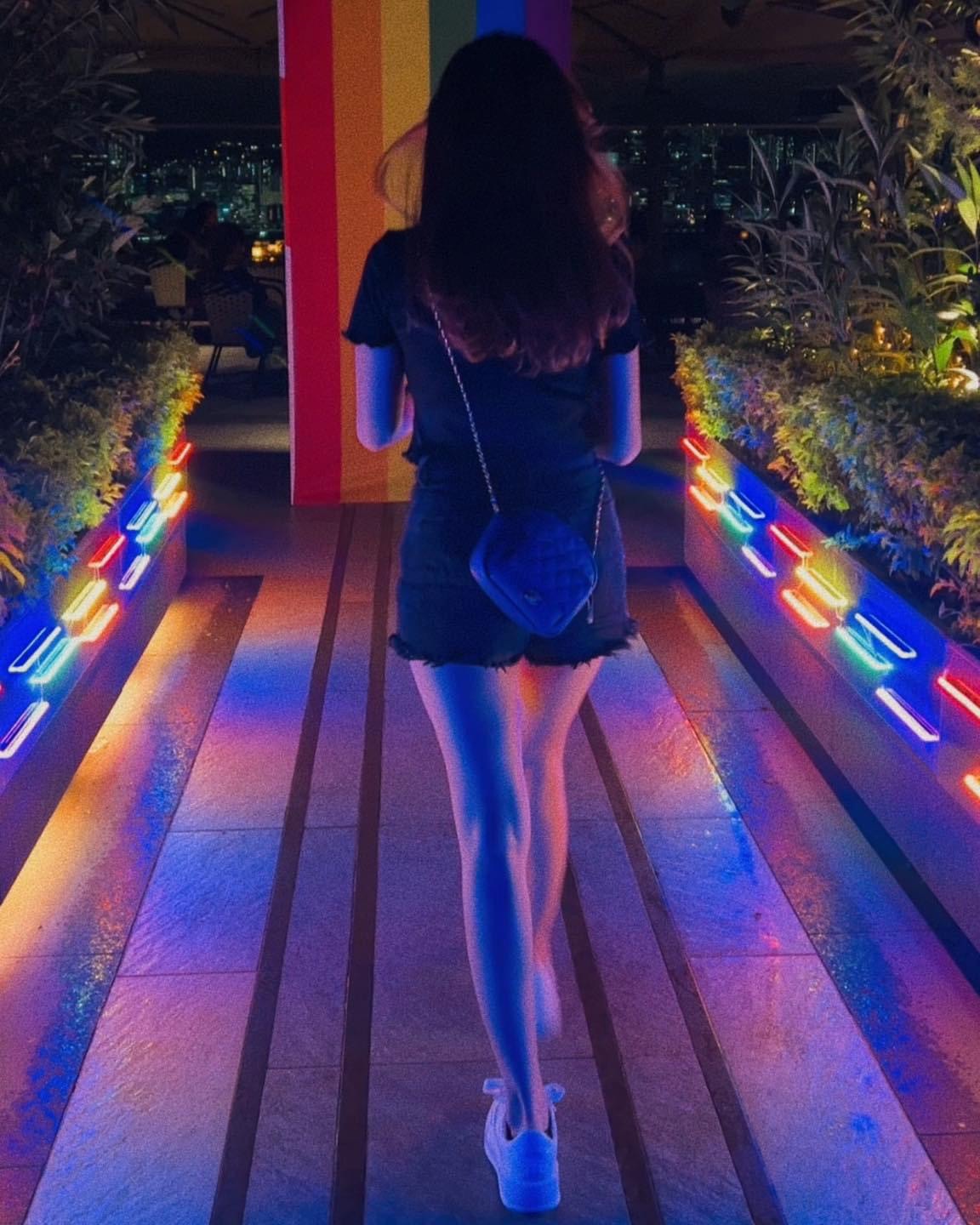 有圖！Renee 又派福利~ | LIHKG 討論區