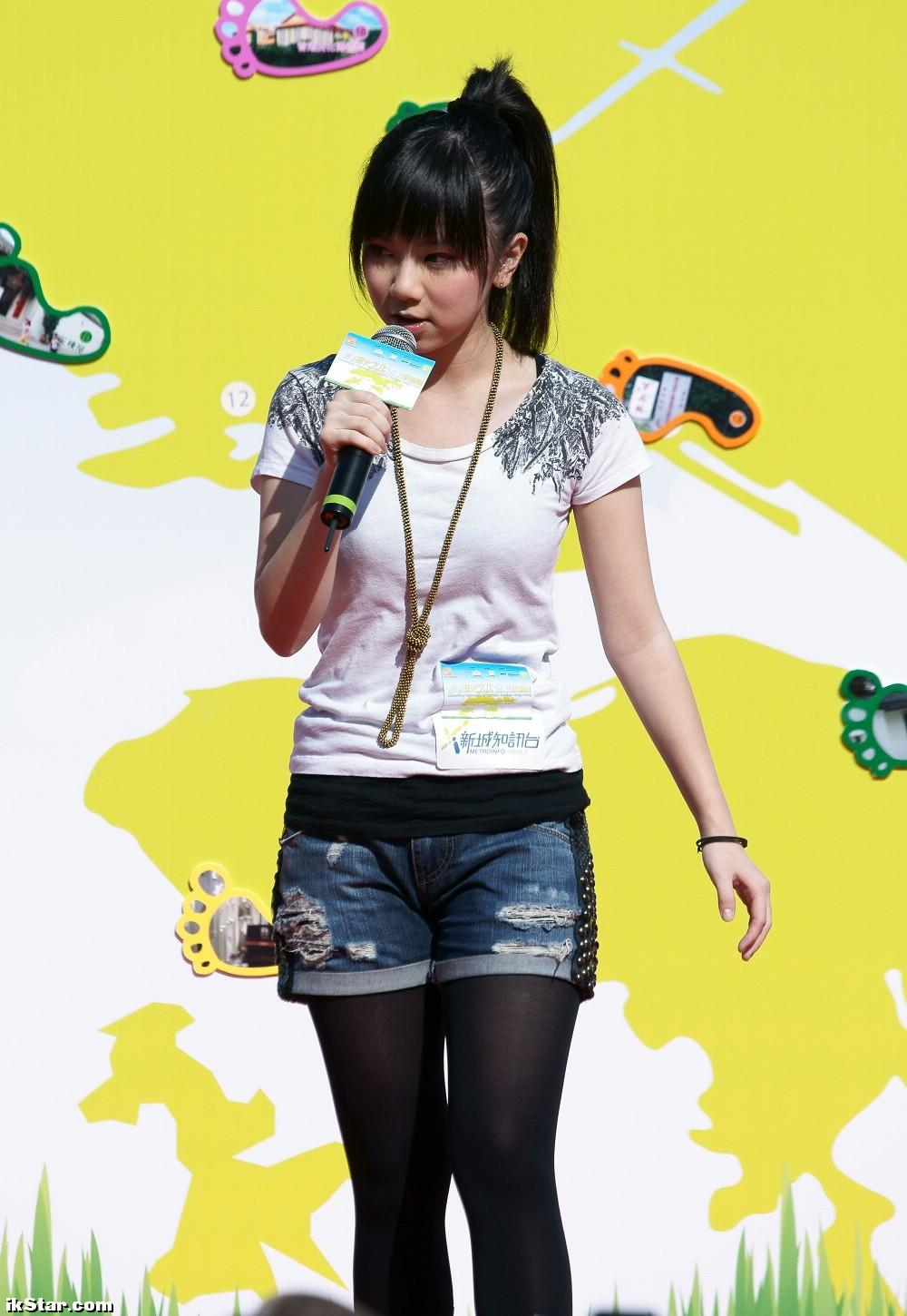 十幾年前GEM清純個LOOK真係幾正。 | LIHKG 討論區