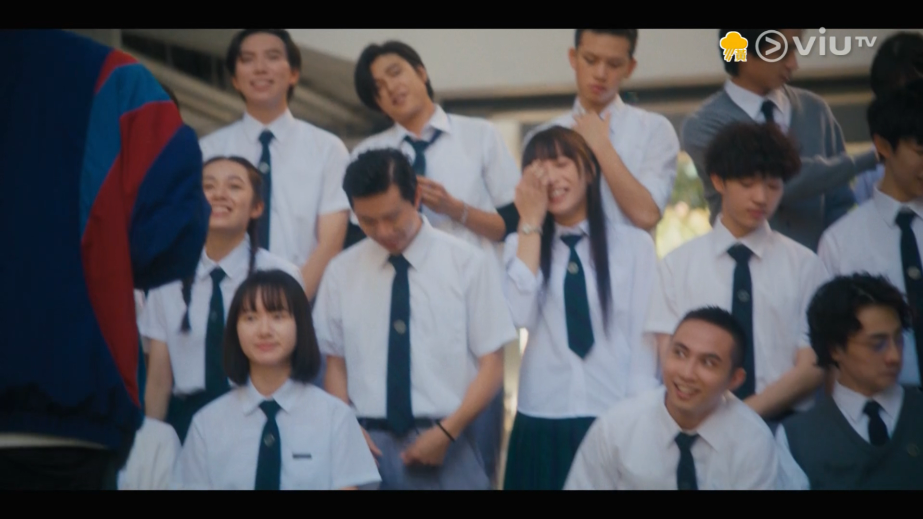 [神劇] VIUTV爆頭血腥劇《那年盛夏我們綻放如花》討論｜原作《已讀不回死全家》(46) | LIHKG 討論區