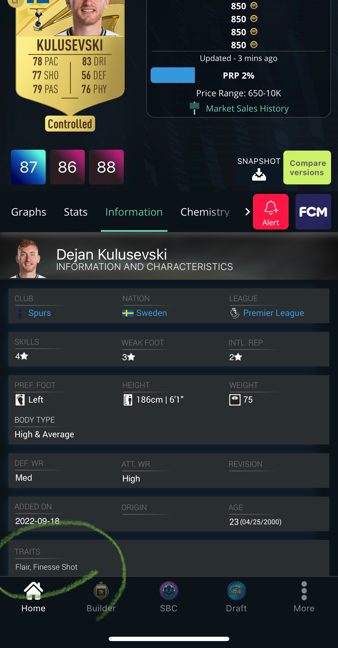 [COYS - 輕鬆穩坐上半版 ] 熱刺球迷吹水區 494 | LIHKG 討論區