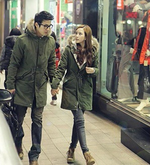 點解香港人著軍褸，好似只會著MA-1….? | LIHKG 討論區