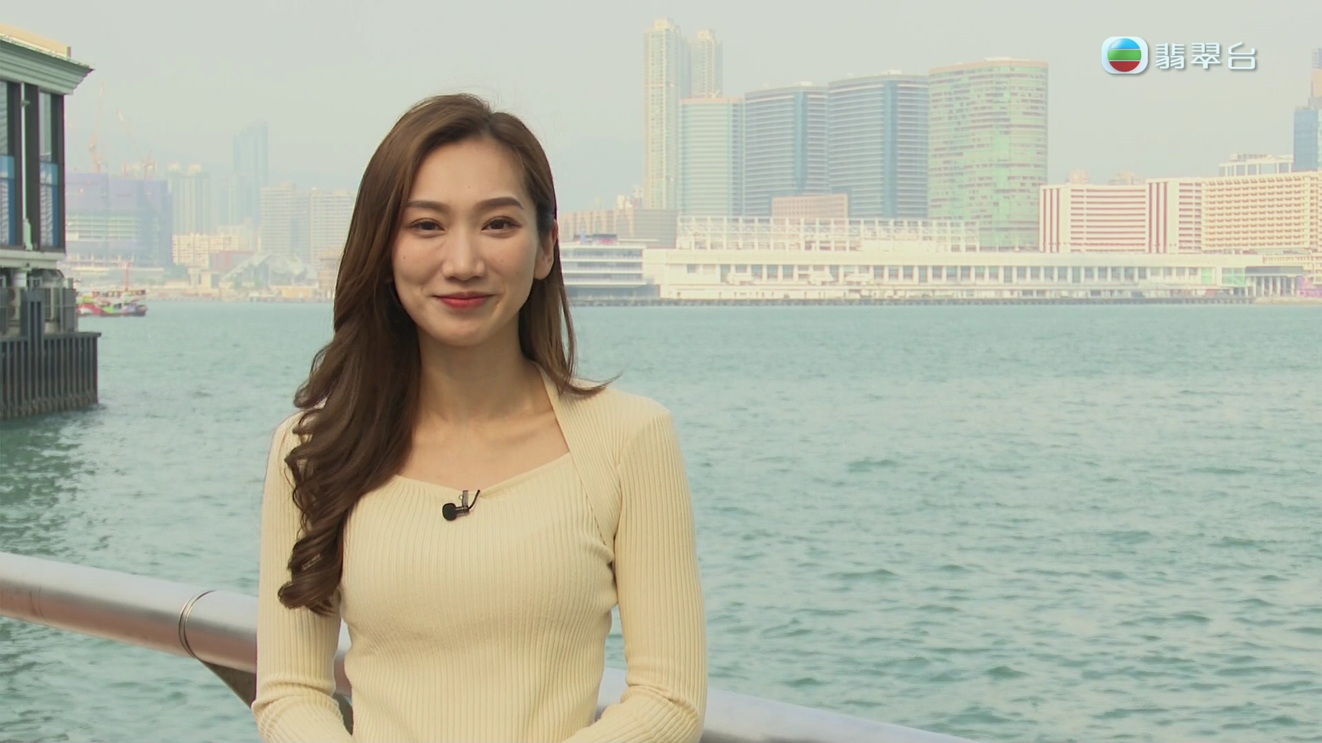 [TVB] 東張西望討論區 (119) | LIHKG 討論區