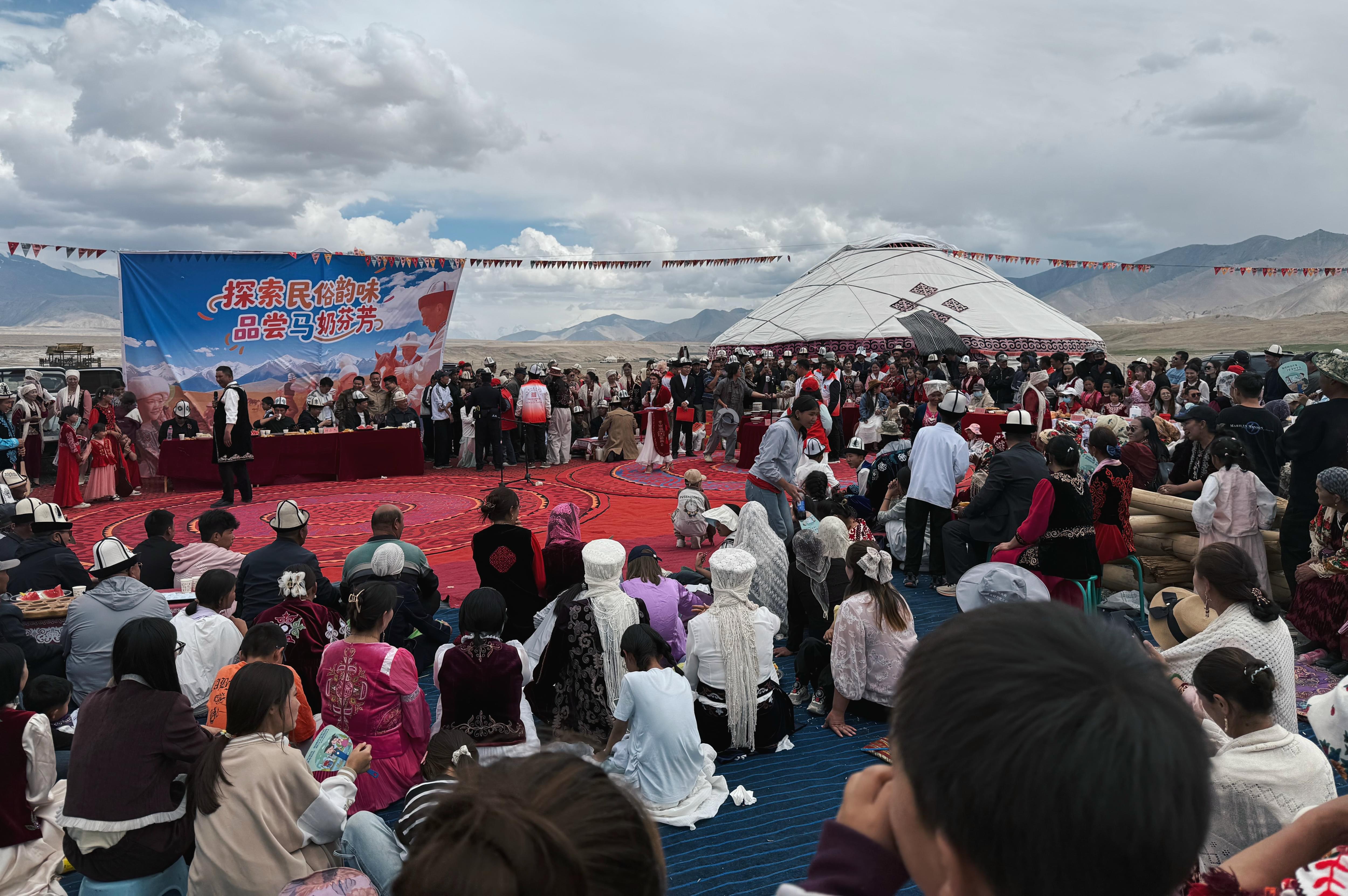 2025 南疆遊記 Live | LIHKG 討論區