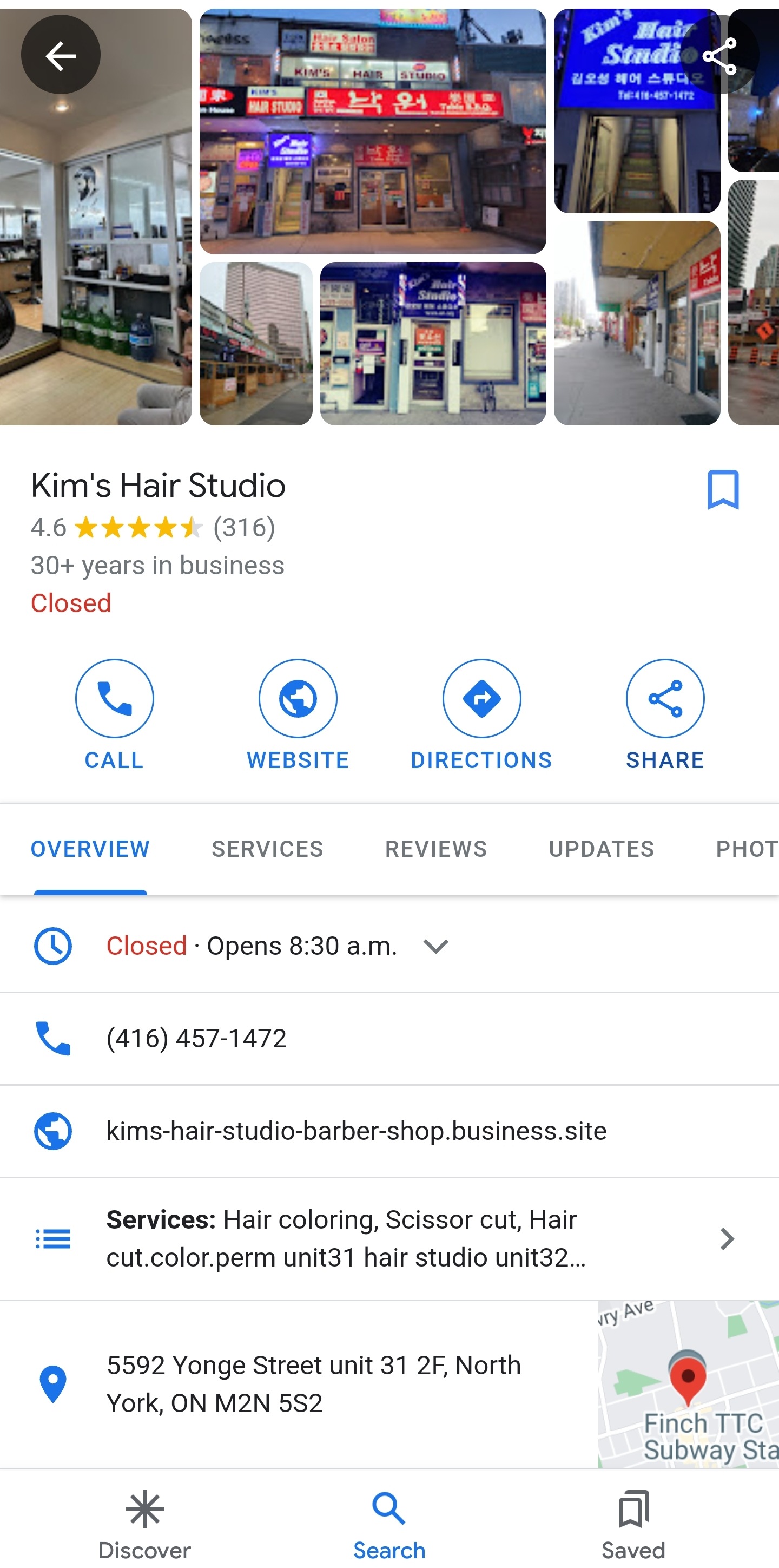 多倫多生活討論區 81 | LIHKG 討論區