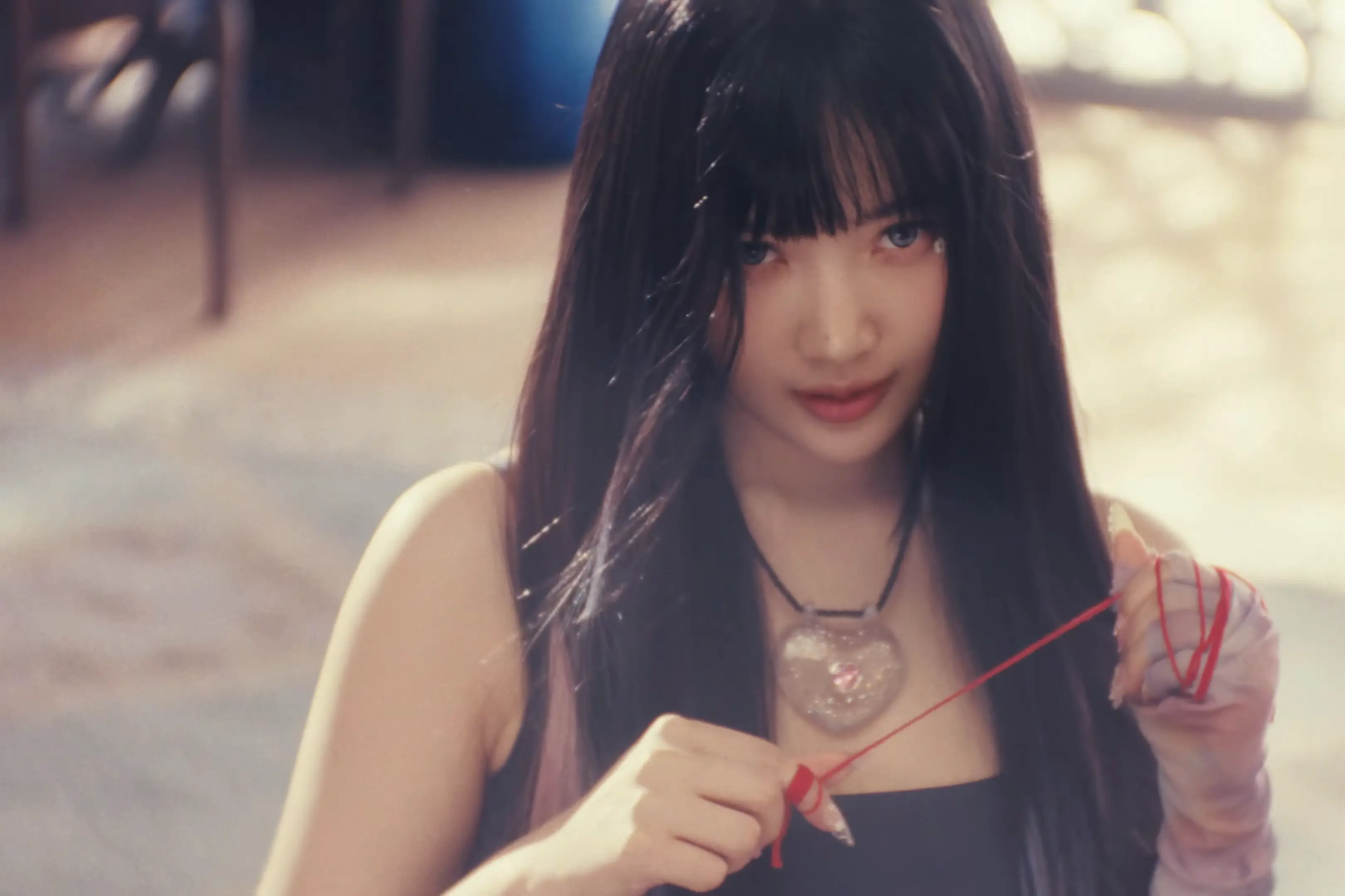 Red Velvet ‘Cosmic’ MV | LIHKG 討論區