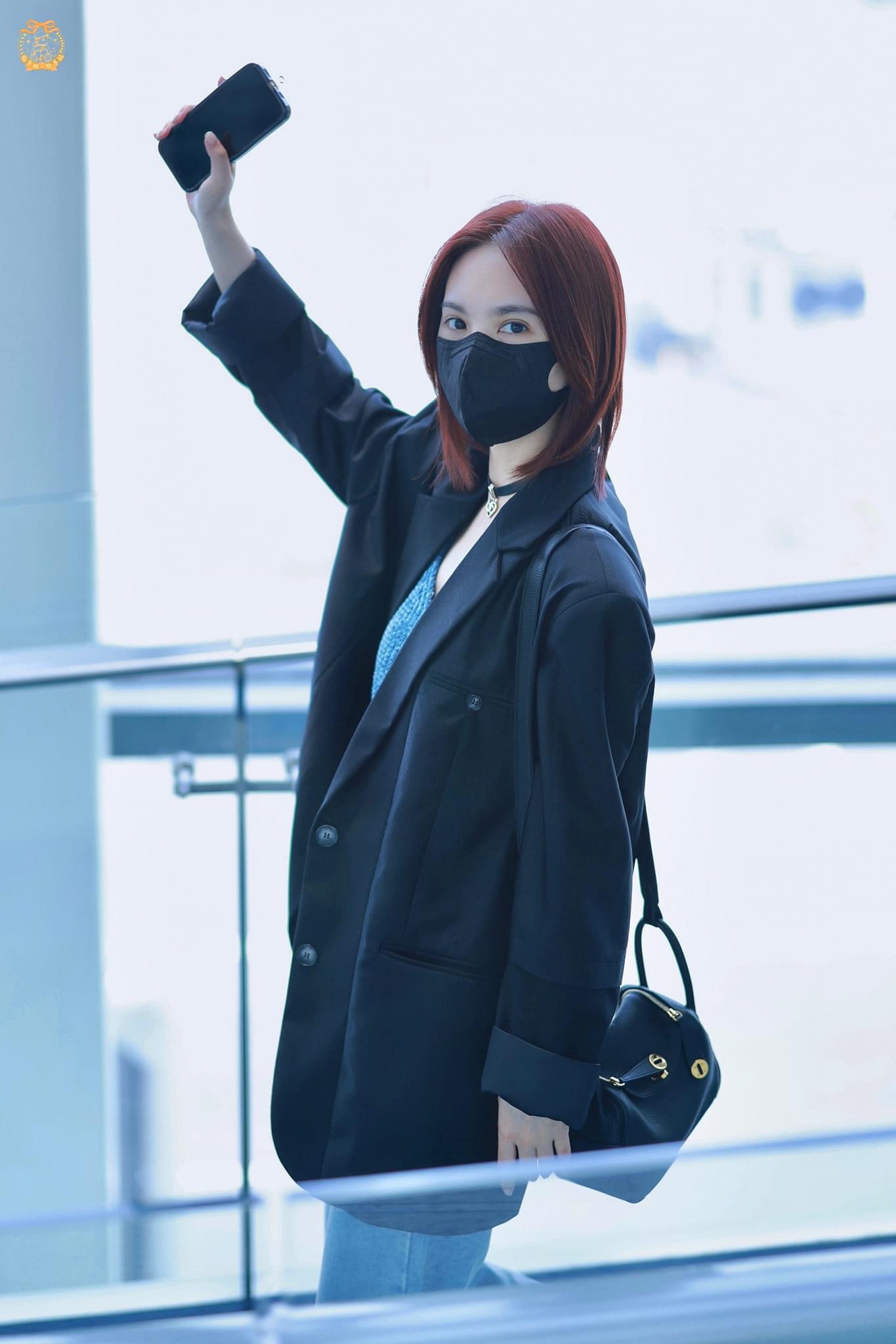 一直以為楊丞琳係偶像派，點解唱歌咁能勁...... | LIHKG 討論區