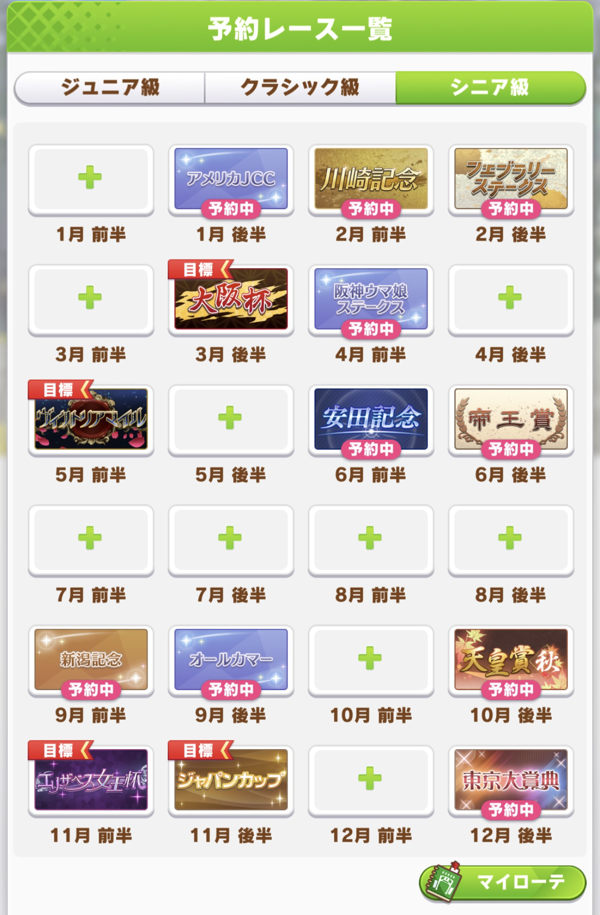 [A/I/DMM] ウマ娘 プリティーダービー (77) 不要緊 請辜負 或者新pool比你更可惡 | LIHKG 討論區