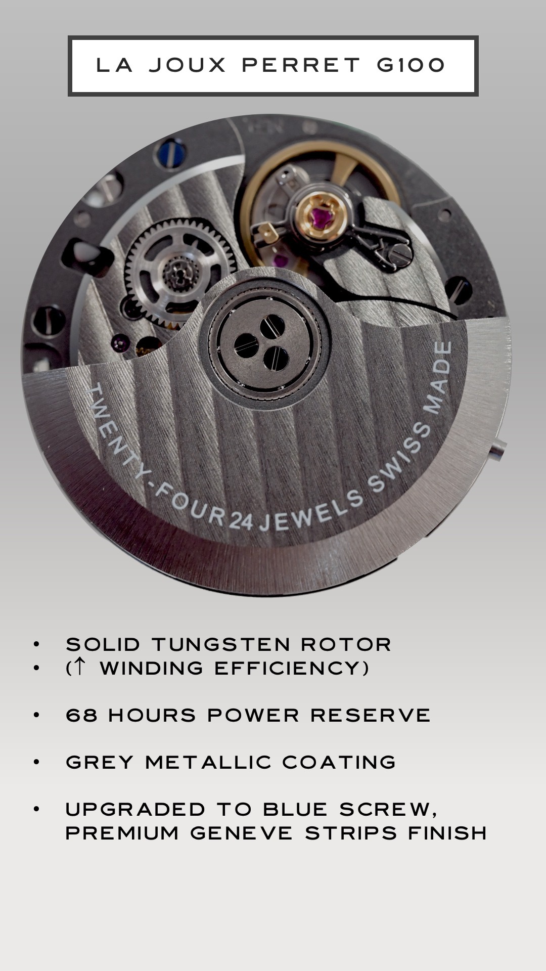 [錶撚入] 擺低你哋戴緊嘅錶 (134) | LIHKG 討論區