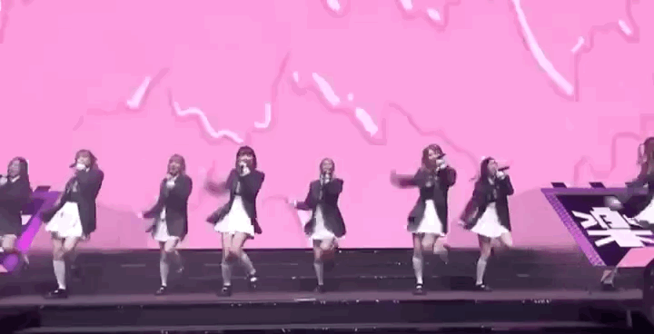 少女組合Lolly talk 人氣高過collar ？ | LIHKG 討論區