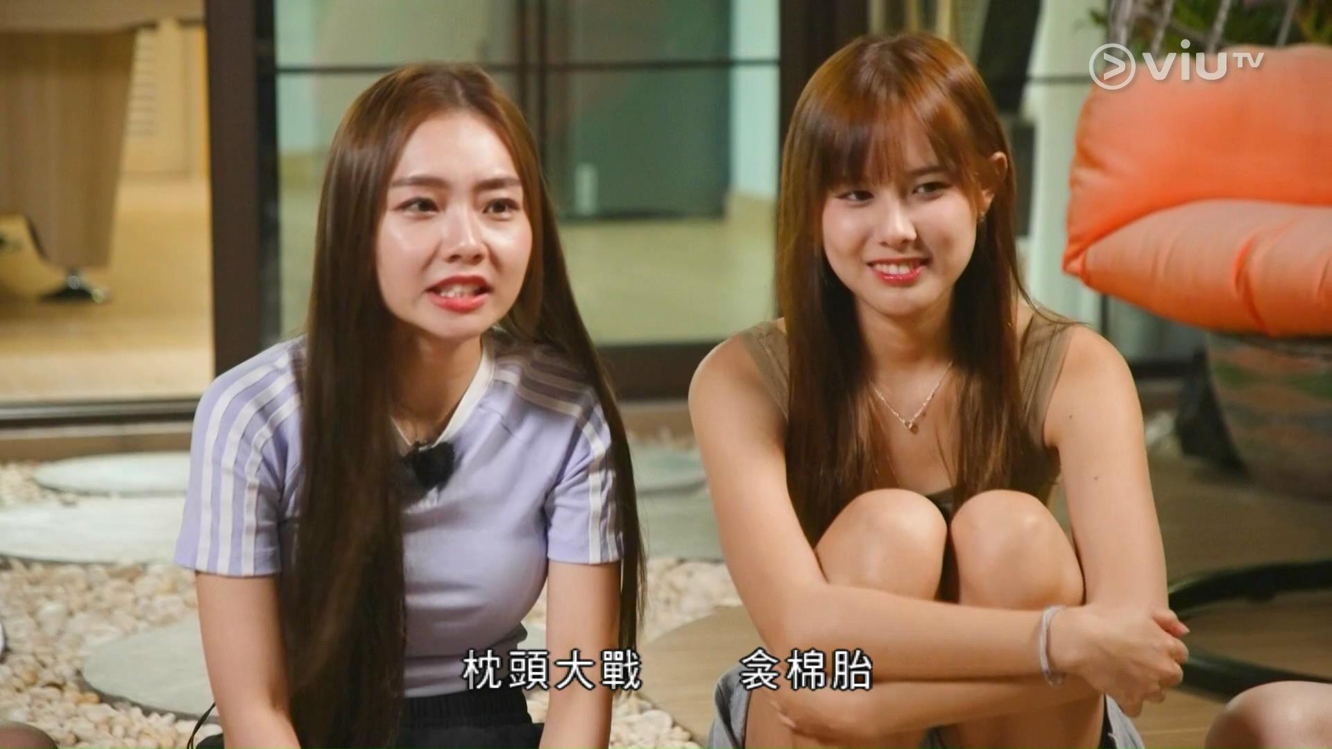 [ViuTV]p1x3l 5g 上位計劃 | LIHKG 討論區