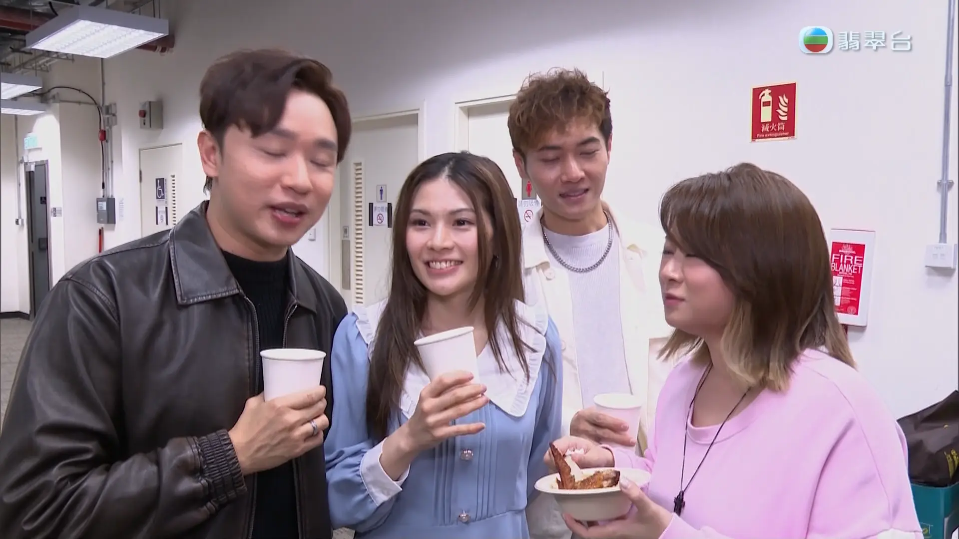 [TVB] 東張西望討論區 (223) | LIHKG 討論區