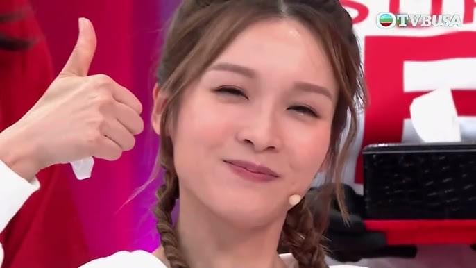 究竟女神Ali含緊啲咩？ | LIHKG 討論區