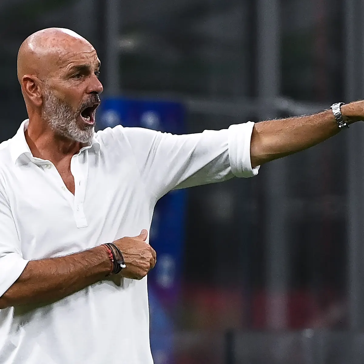 [Moneyball] AC米蘭球迷討論區 376 | LIHKG 討論區