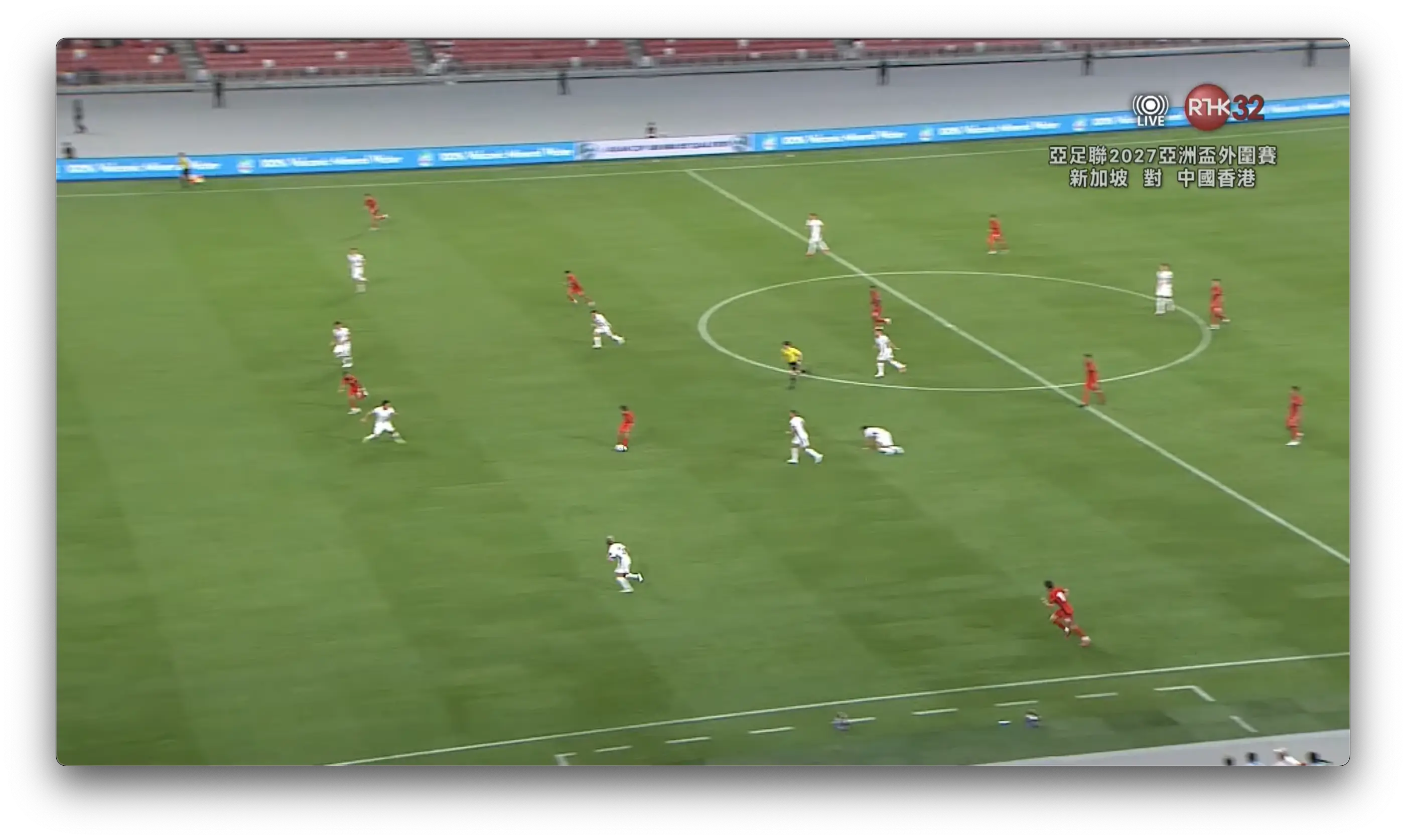 [本地足球] 2024/25 港超聯、亞冠二及香港隊討論區 (200) | LIHKG 討論區