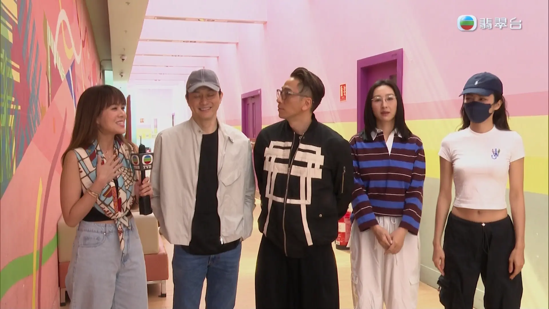 [TVB] 東張西望討論區(233) | LIHKG 討論區