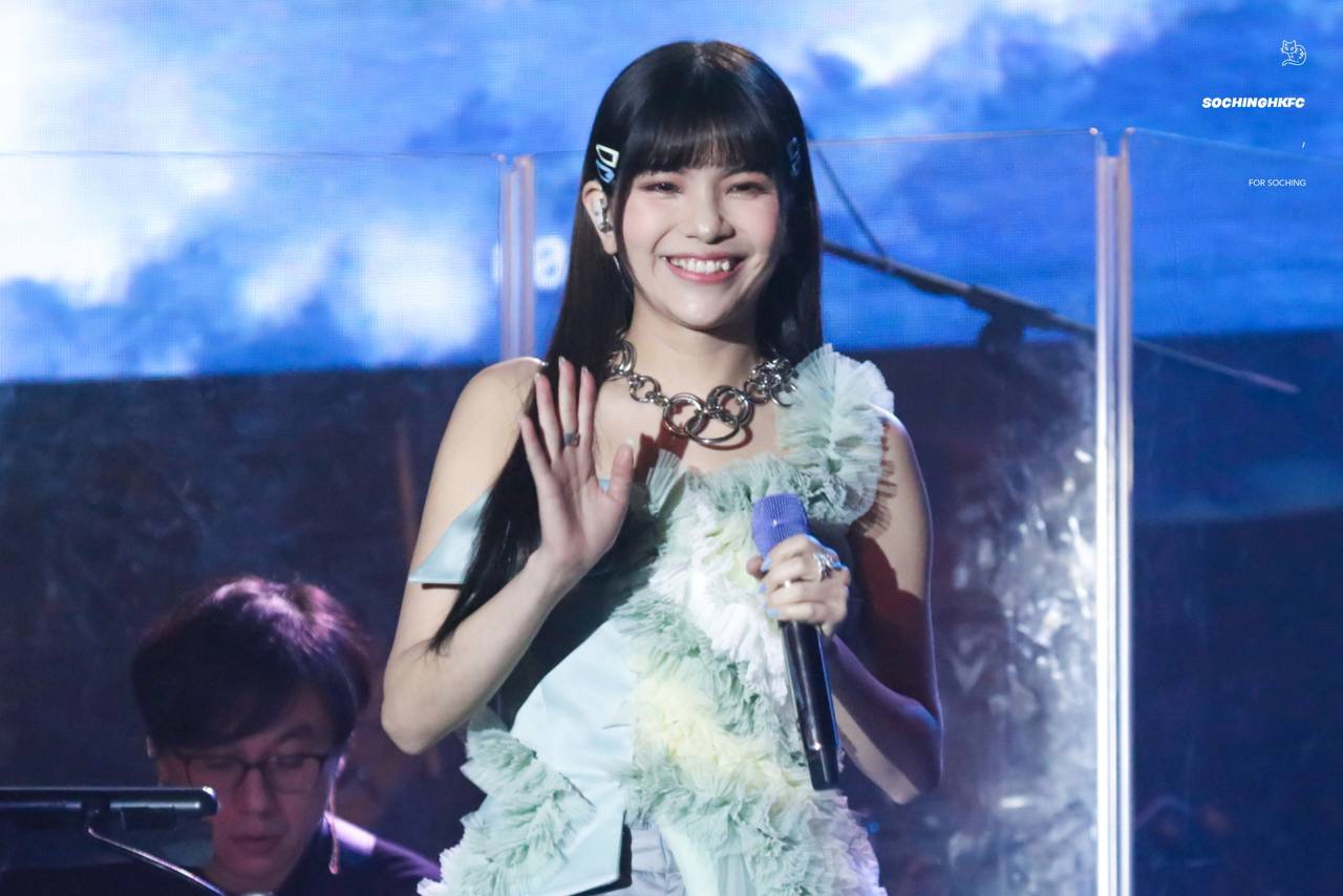 COLLAR討論區 (702) 感謝Soching一切付出 | LIHKG 討論區