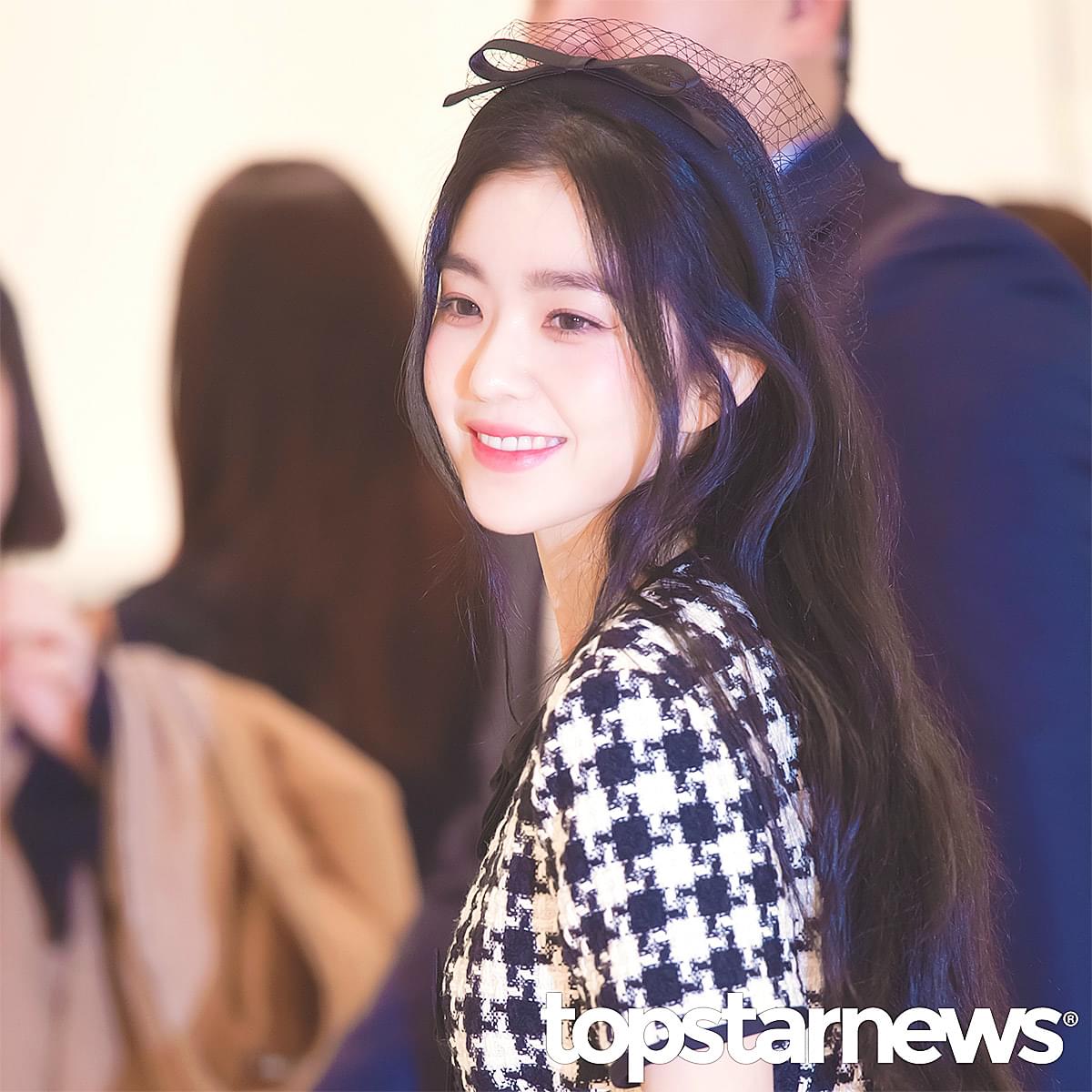 SM美人 Irene 允兒 | LIHKG 討論區