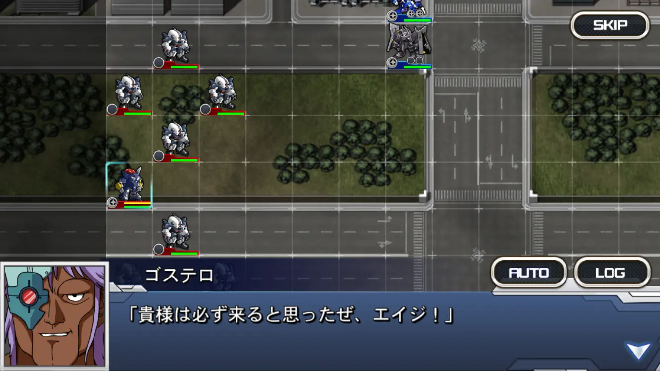 機戰遊戲/動畫/情報 集中po 42 [機戰Y DLC1 21日上市] | LIHKG 討論區