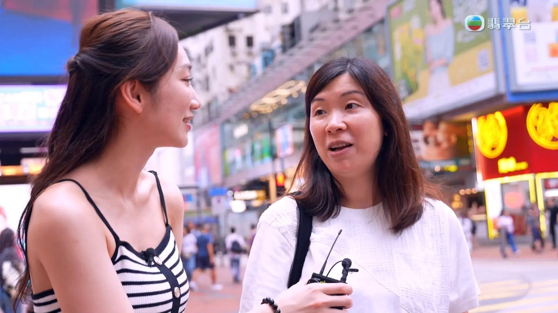 [TVB] 東張西望討論區 (158) | LIHKG 討論區