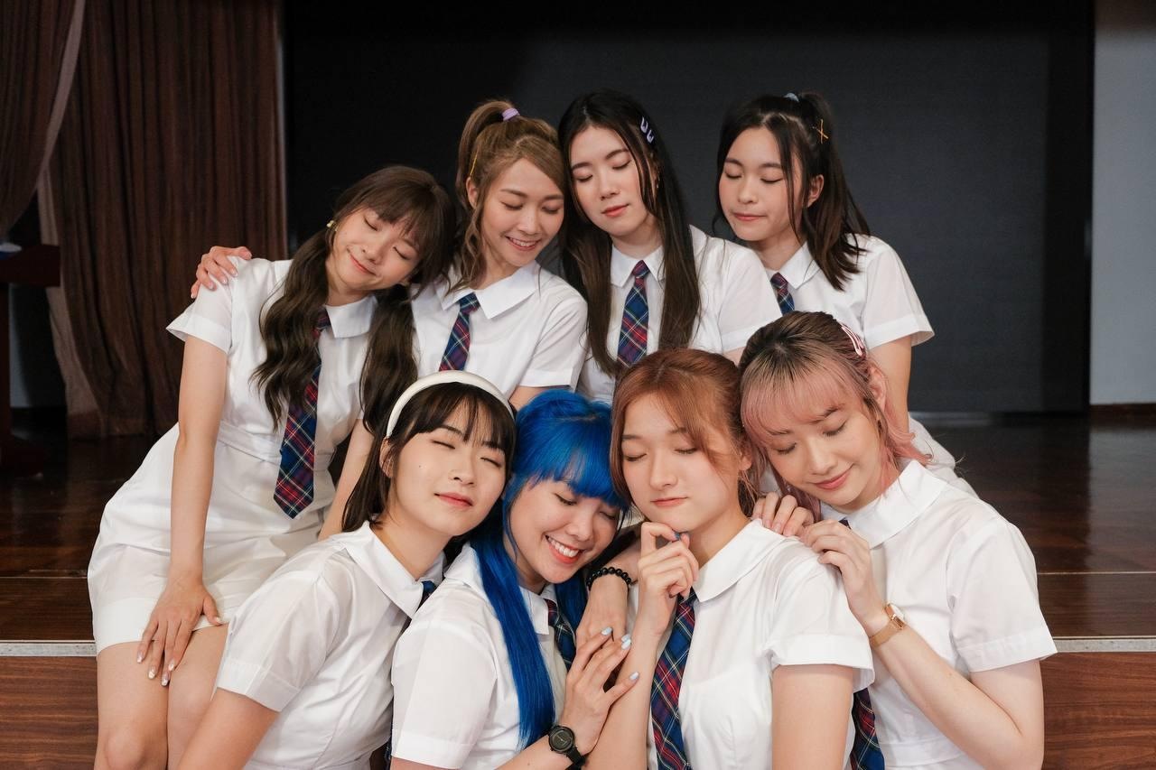 Lolly Talk快過COLLAR開騷 處女演唱會落實11月舉行 | LIHKG 討論區