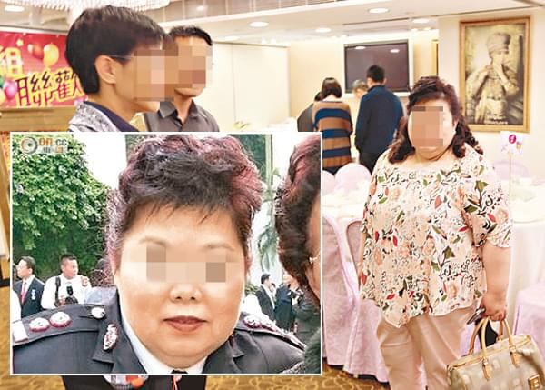 涉偷拍女同事如廁及淋浴後抹身等 消防員認罪候懲 Lihkg 討論區