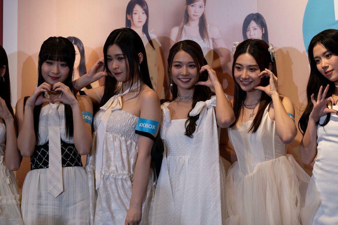 YY扑野二選一，yoyo定係yanny？ | LIHKG 討論區