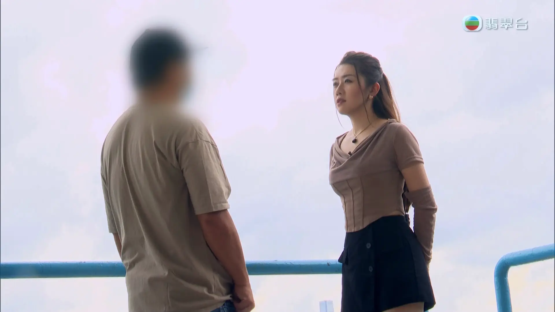 [TVB] 東張西望討論區(255) | LIHKG 討論區