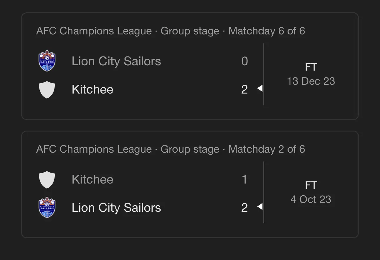 [本地足球] 2025/26 港超聯、亞冠二及香港隊討論區 (9) | LIHKG 討論區