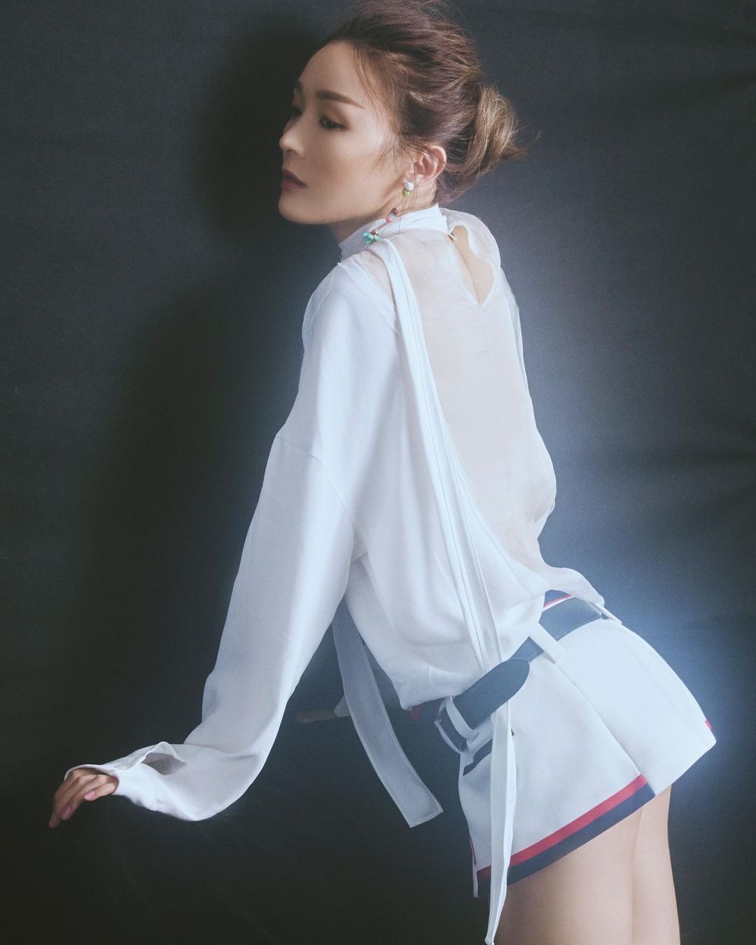 Ali 李佳芯 淫到一個點 | LIHKG 討論區