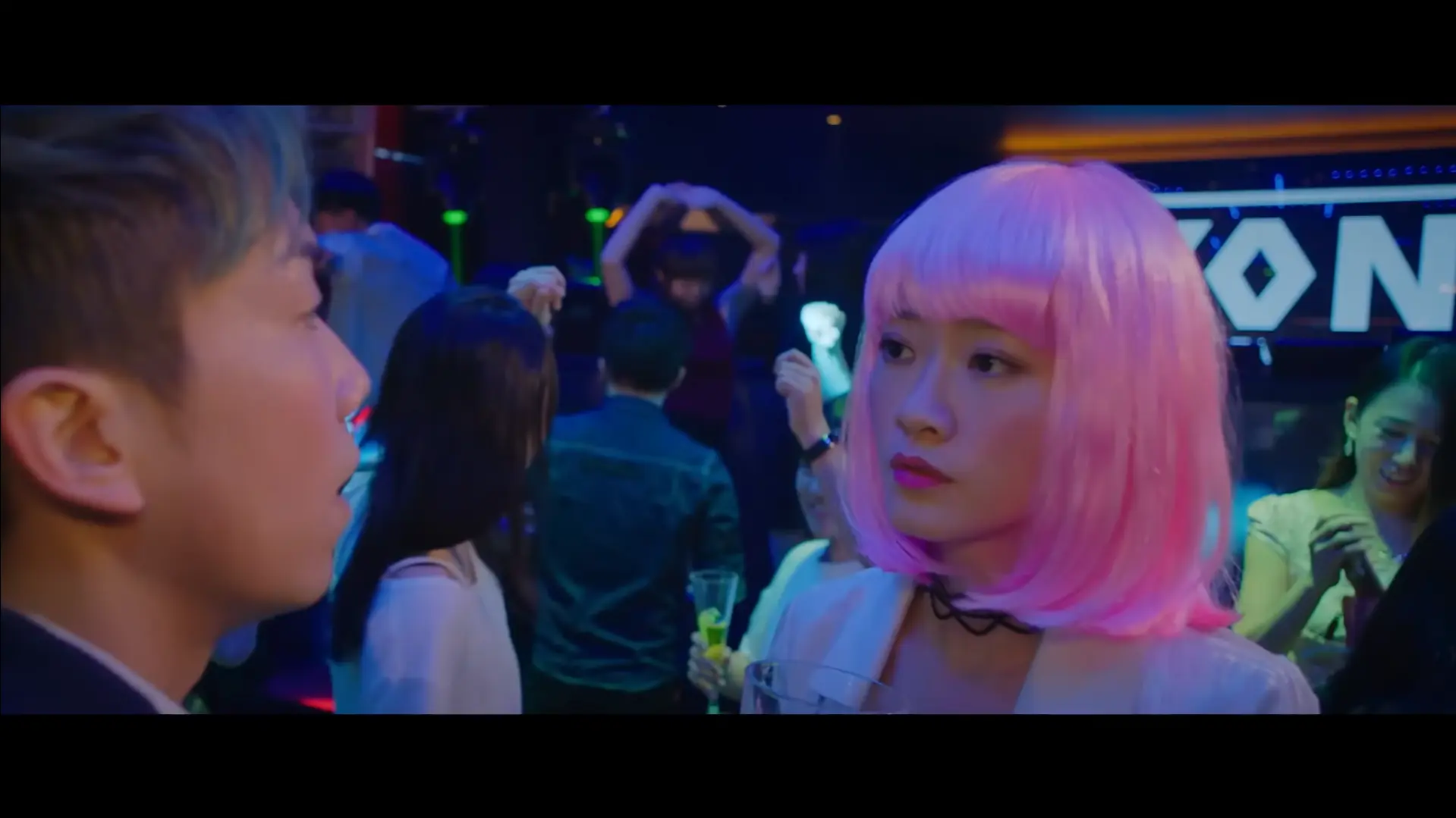 Netflix 《母胎單身戀愛大作戰》 3 | LIHKG 討論區