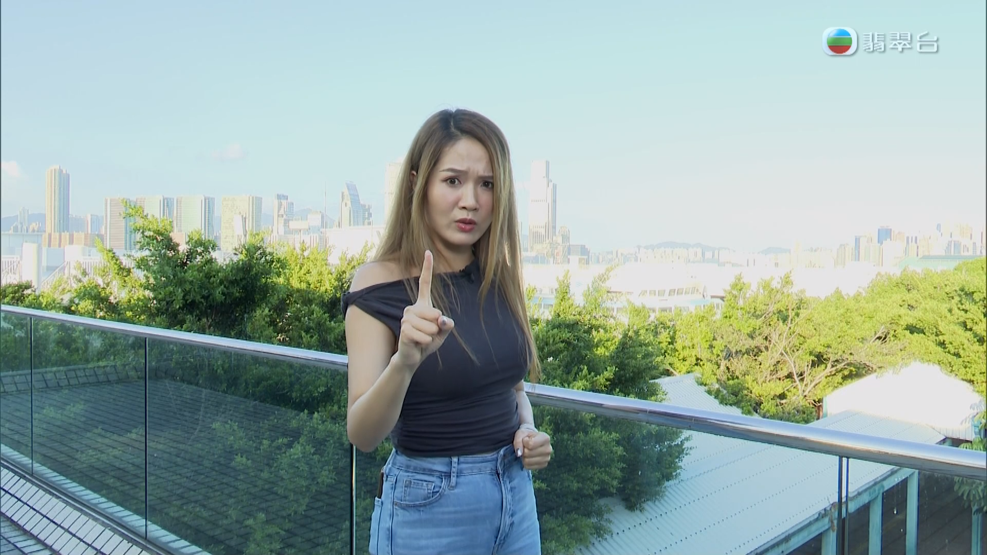 [TVB] 東張西望討論區 (107) | LIHKG 討論區