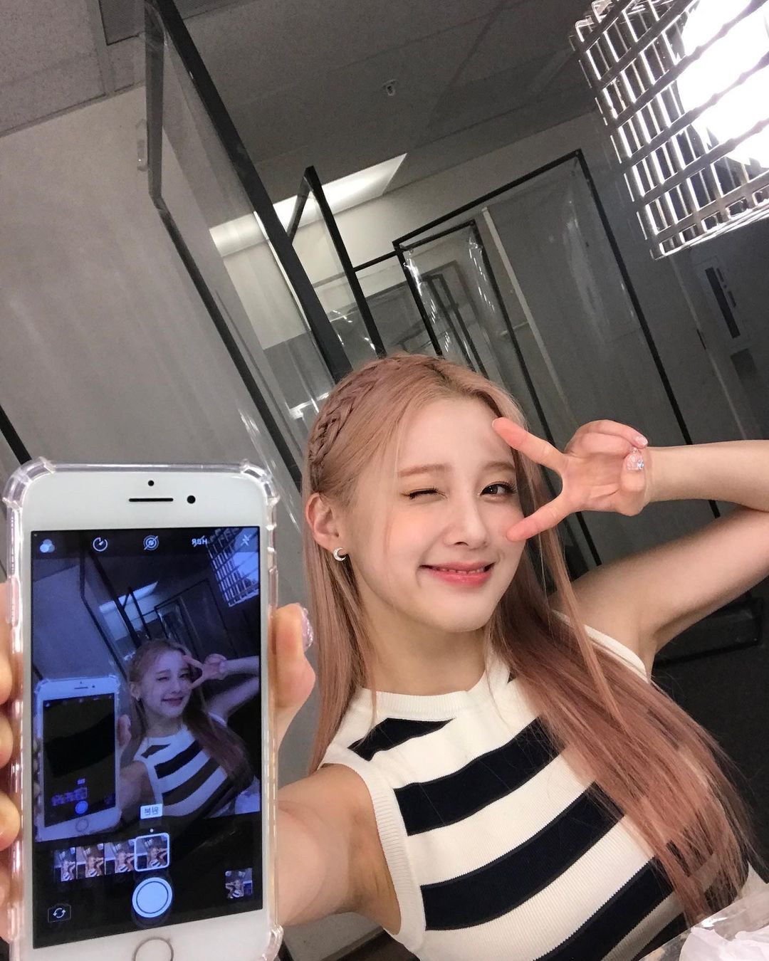 娜寶呢3個look邊個正d? | LIHKG 討論區