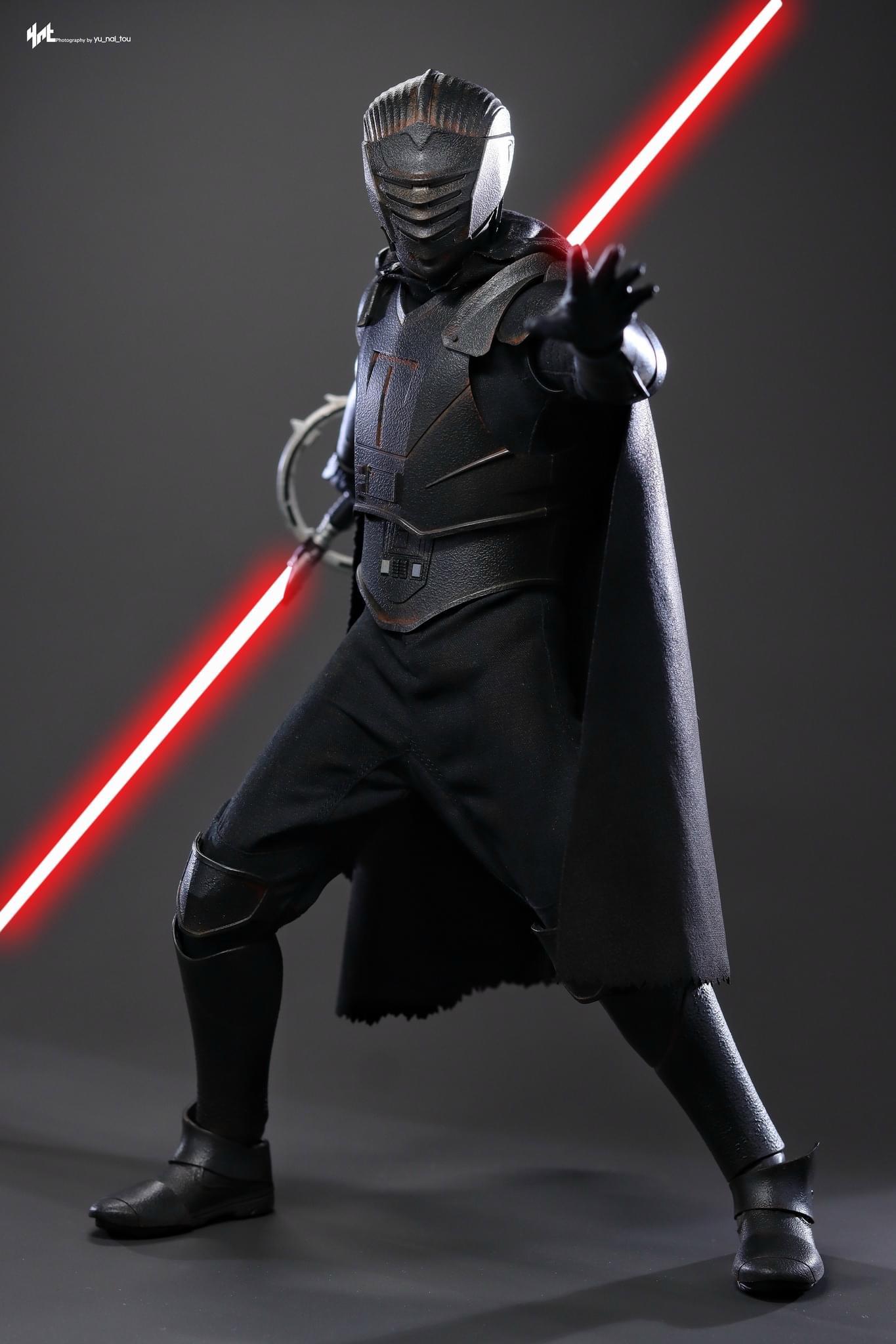 Hot Toys 1/6 1/4 Figures 討論區 690 炒呀炒呀發達啦 | LIHKG 討論區