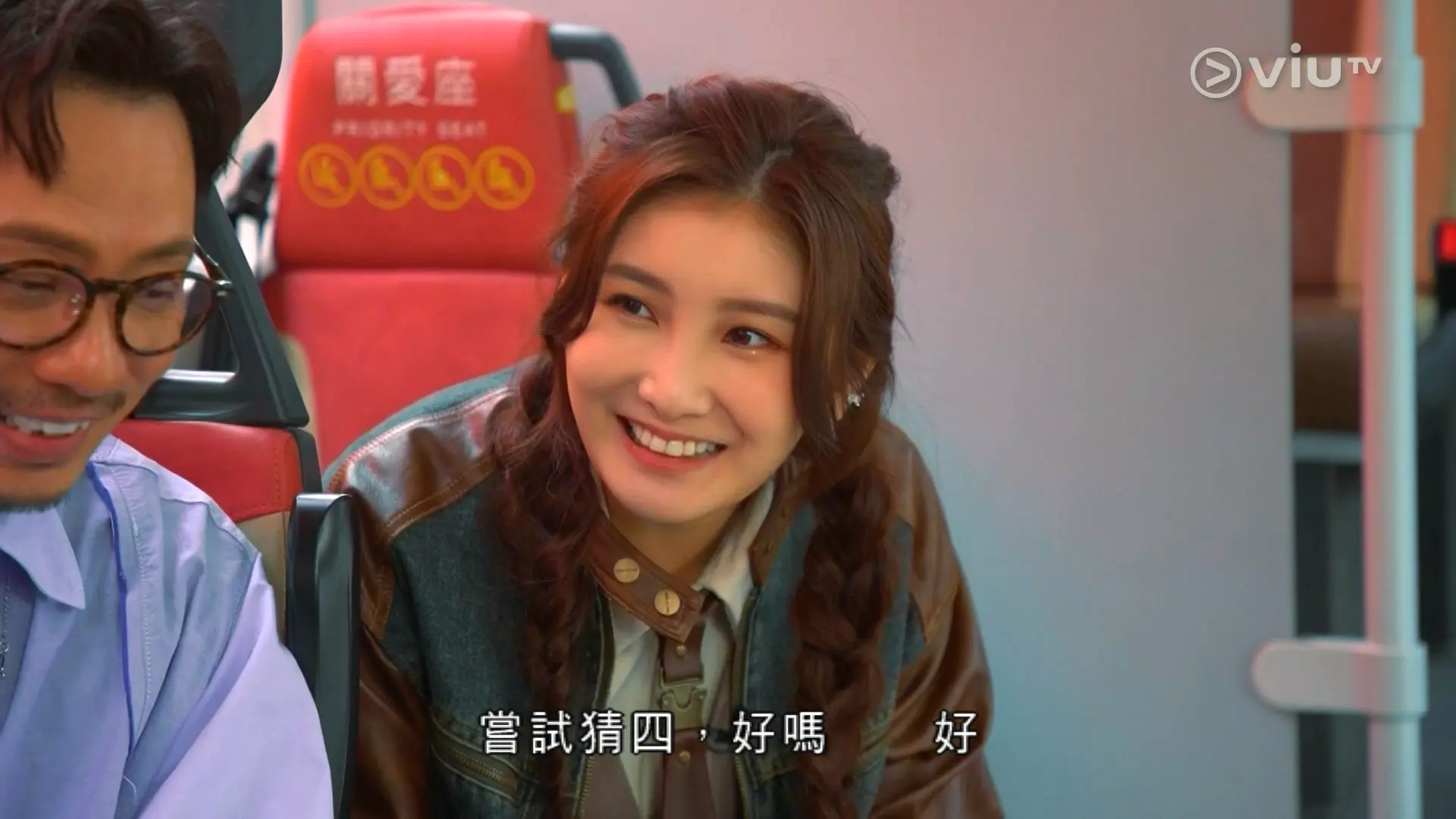 [Welcome back Yoshi][ViuTV綜藝]《腦霧研究所》星期一至五晚2300 | LIHKG 討論區