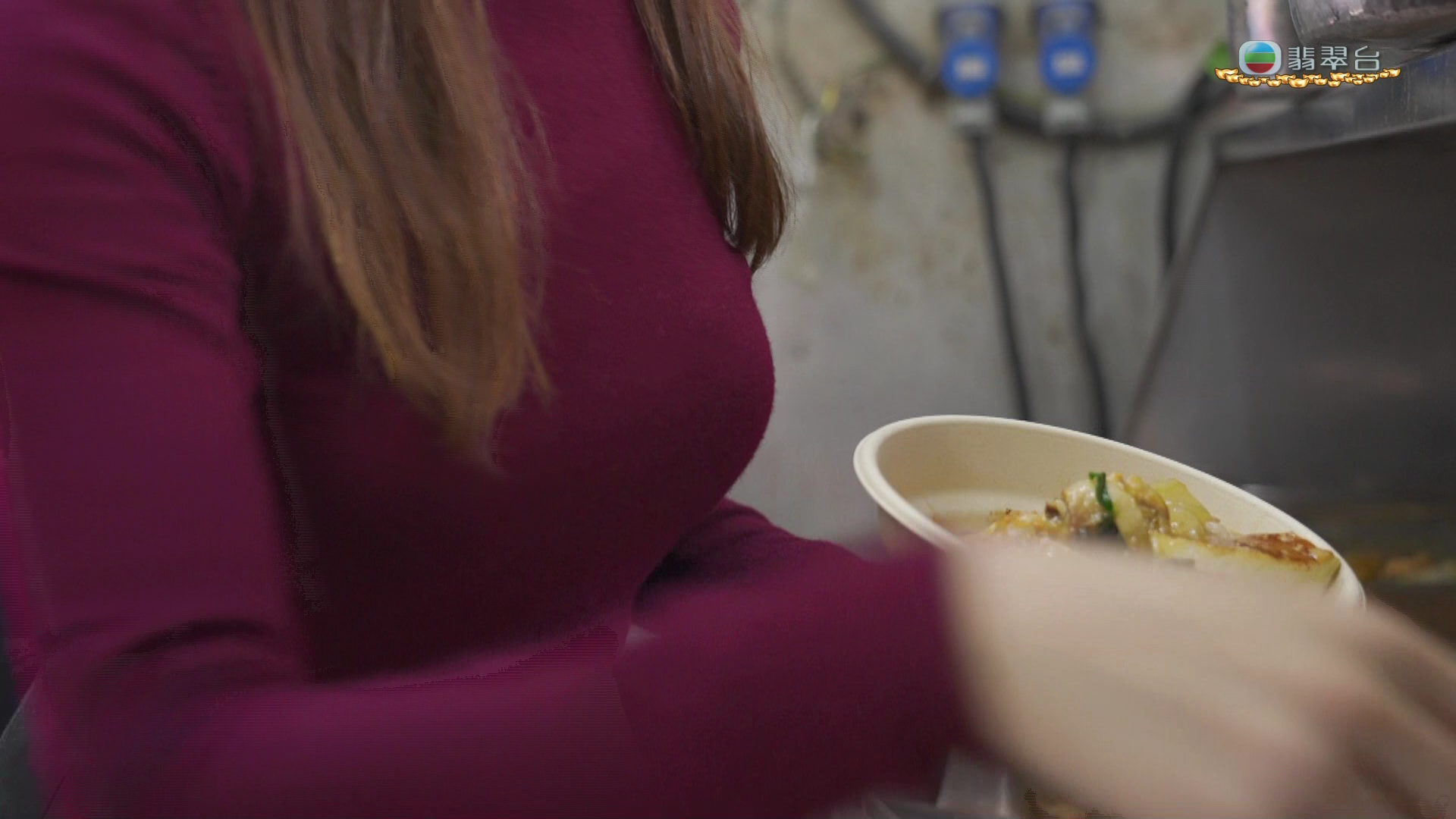 [TVB] 東張西望討論區 (128) | LIHKG 討論區